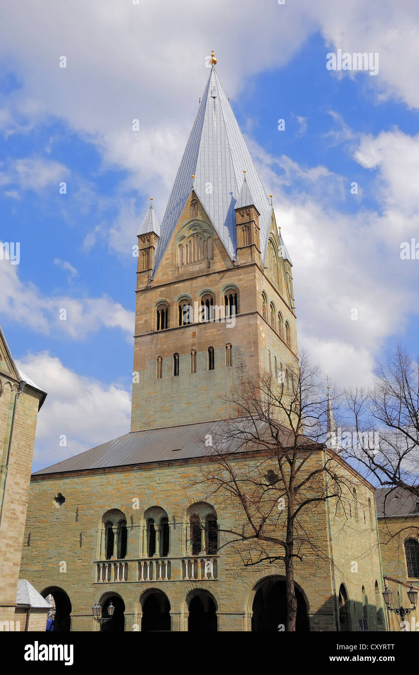 Spannende St Patrokli Dom Bilder