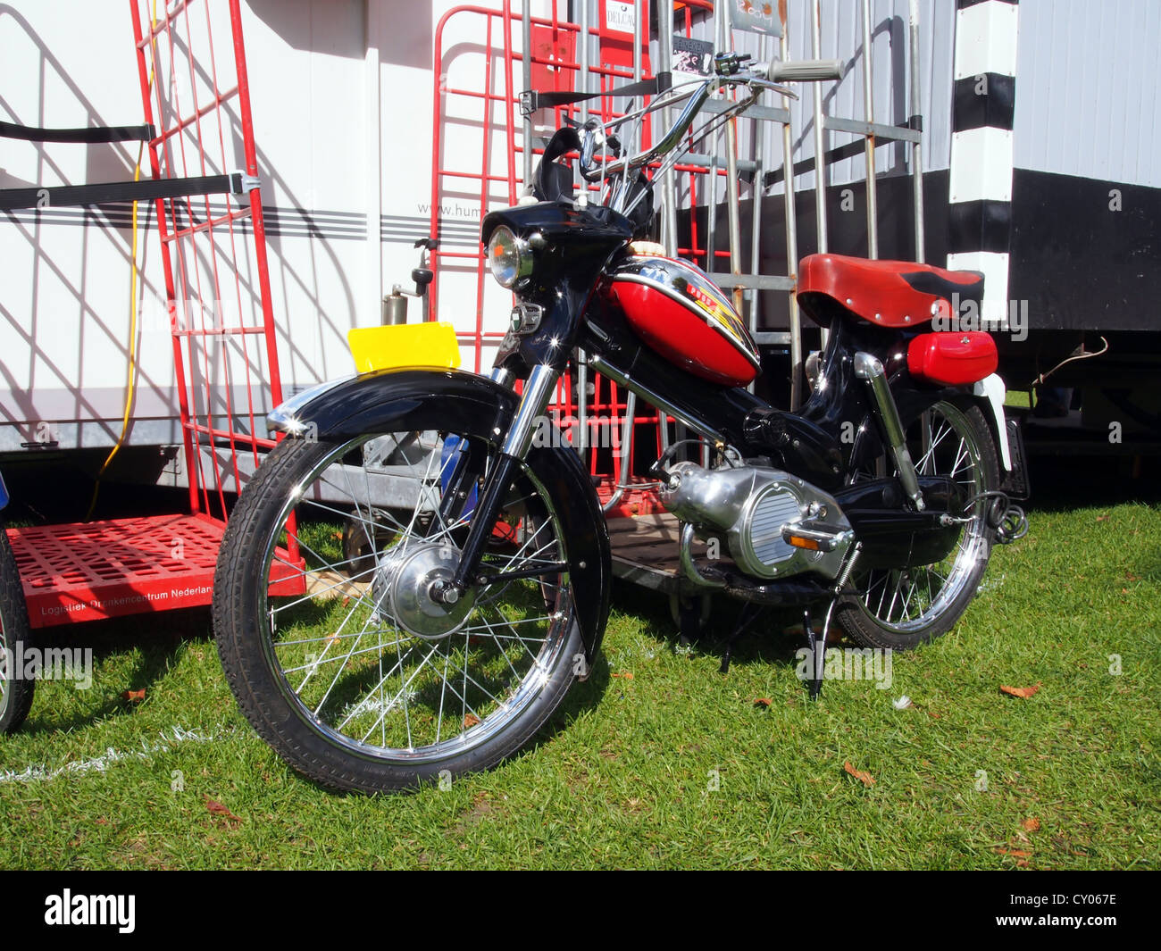 Puch motorräder -Fotos und -Bildmaterial in hoher Auflösung – Alamy