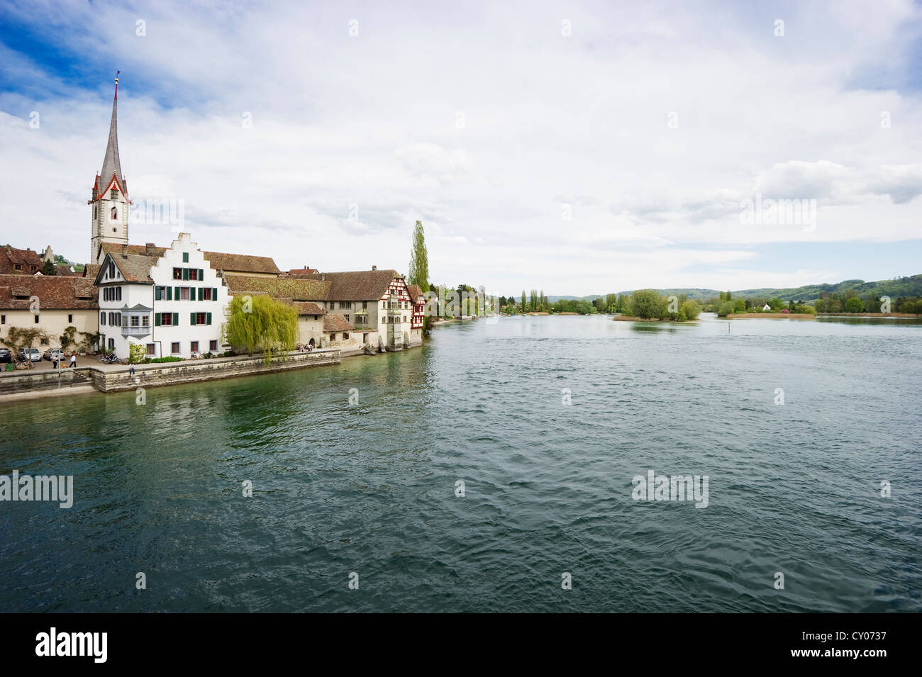 Bodensee schweiz -Fotos und -Bildmaterial in hoher Auflösung – Alamy