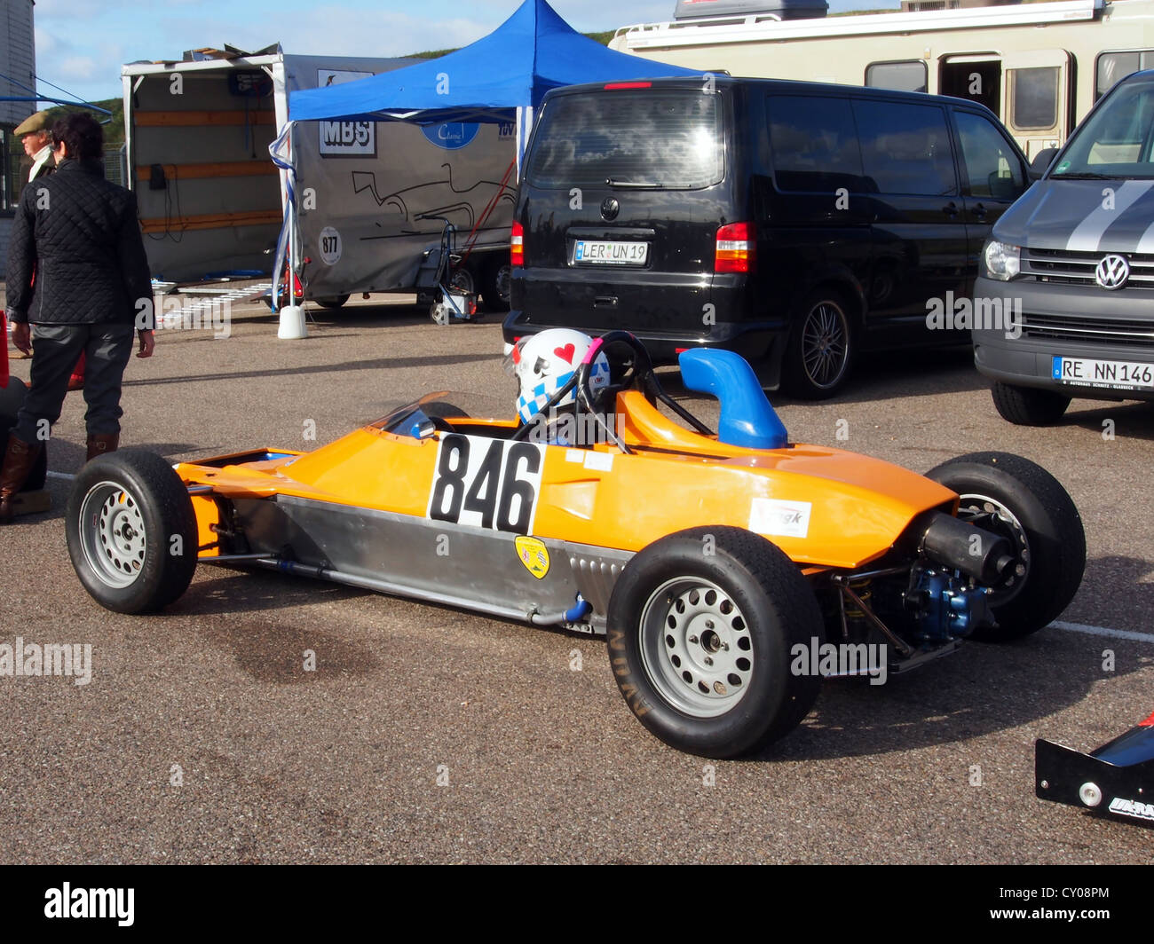 Van diemen formula ford -Fotos und -Bildmaterial in hoher Auflösung – Alamy