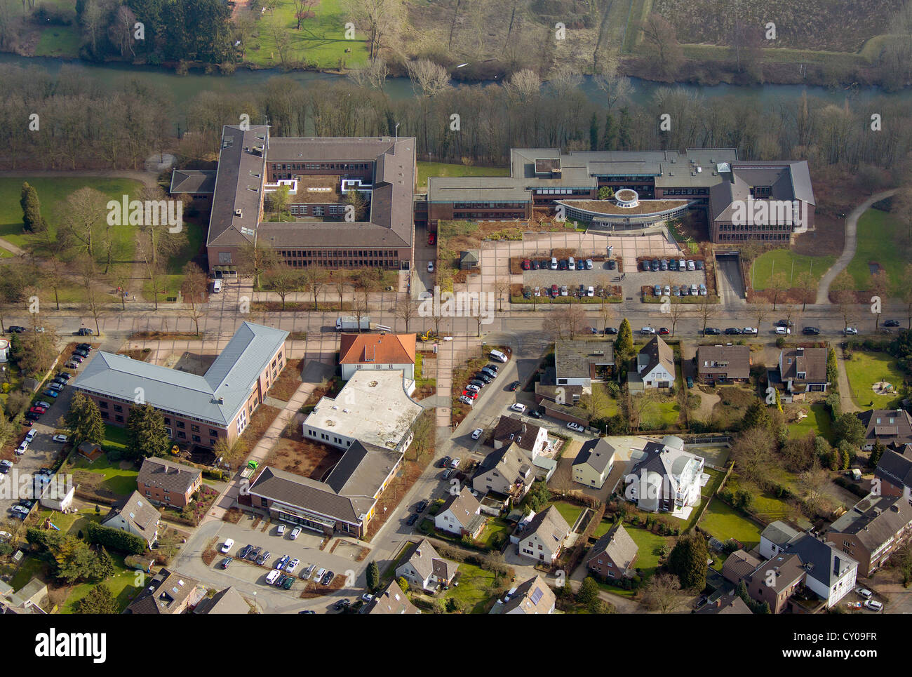 Region niederrhein -Fotos und -Bildmaterial in hoher Auflösung – Alamy