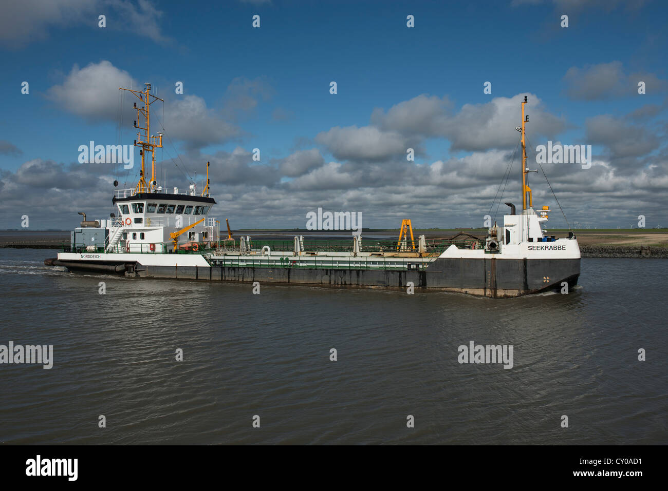 Schiff im wattenmeer -Fotos und -Bildmaterial in hoher Auflösung – Alamy