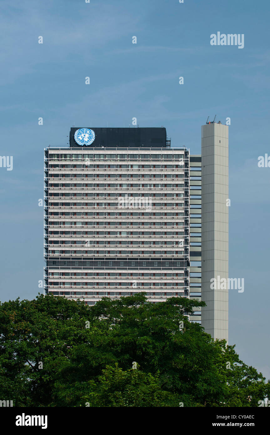 Un campus der vereinten nationen -Fotos und -Bildmaterial in hoher Auflösung – Alamy