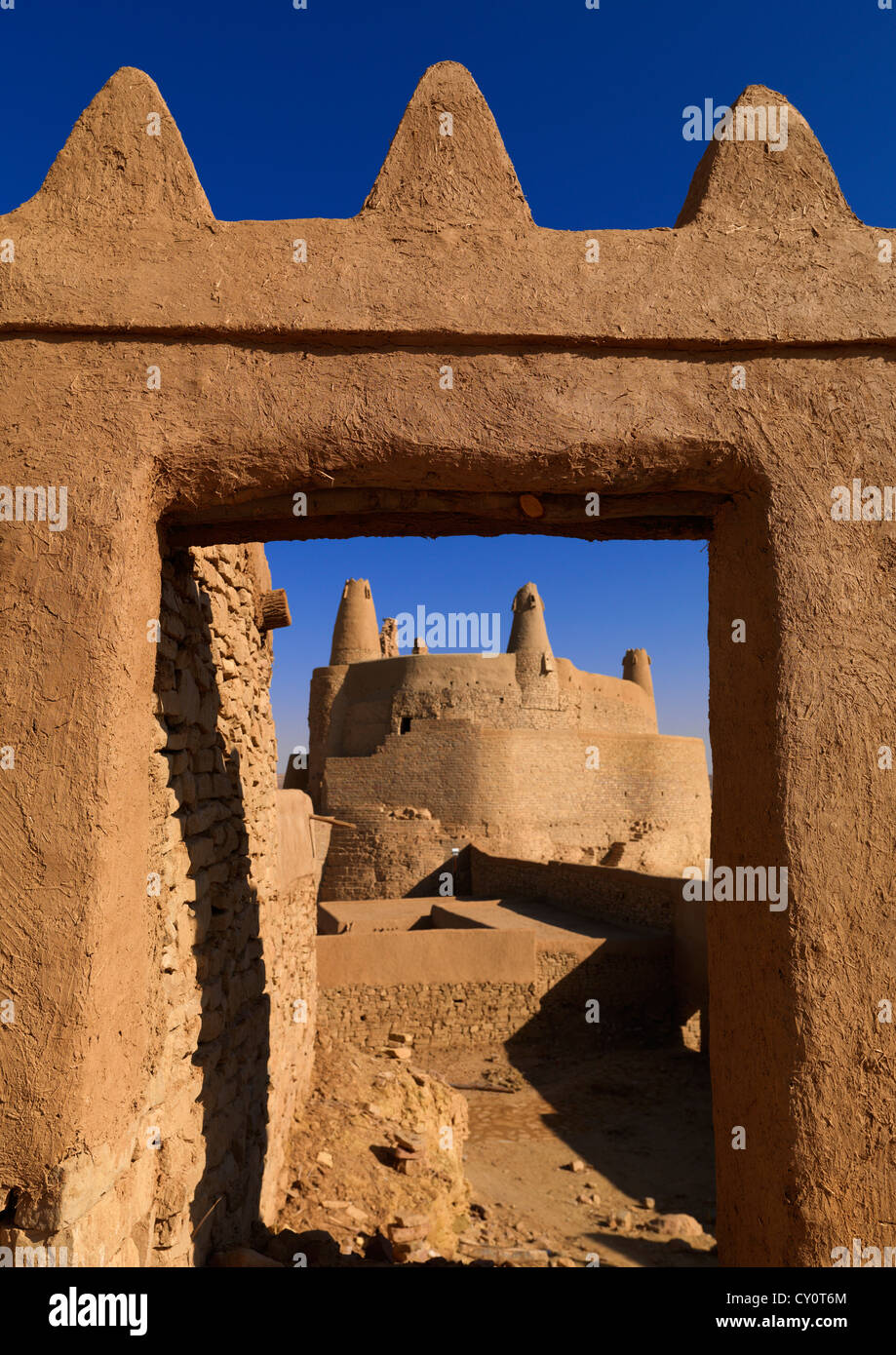 Dumat al jandal -Fotos und -Bildmaterial in hoher Auflösung – Alamy