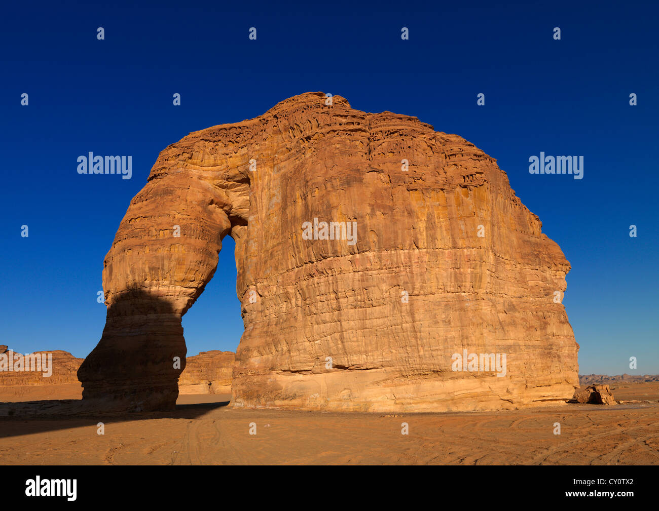 Al ula der elefantenfelsen -Fotos und -Bildmaterial in hoher Auflösung ...