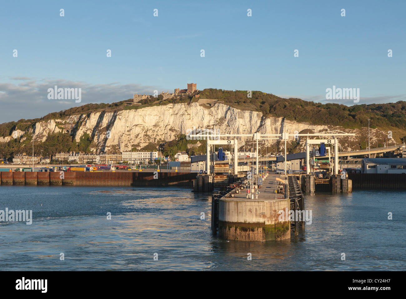 Port of dover -Fotos und -Bildmaterial in hoher Auflösung – Alamy