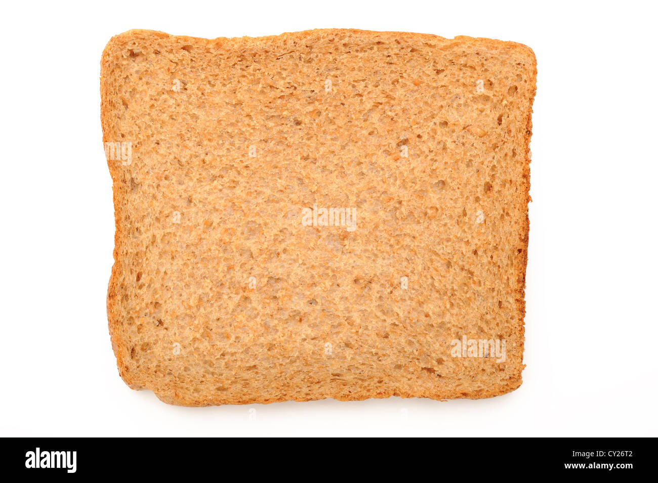 Wholemeal bread -Fotos und -Bildmaterial in hoher Auflösung – Alamy