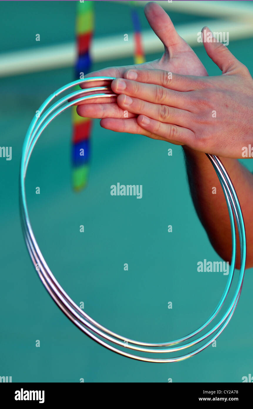 American Magician Stockfotos und -bilder Kaufen - Alamy