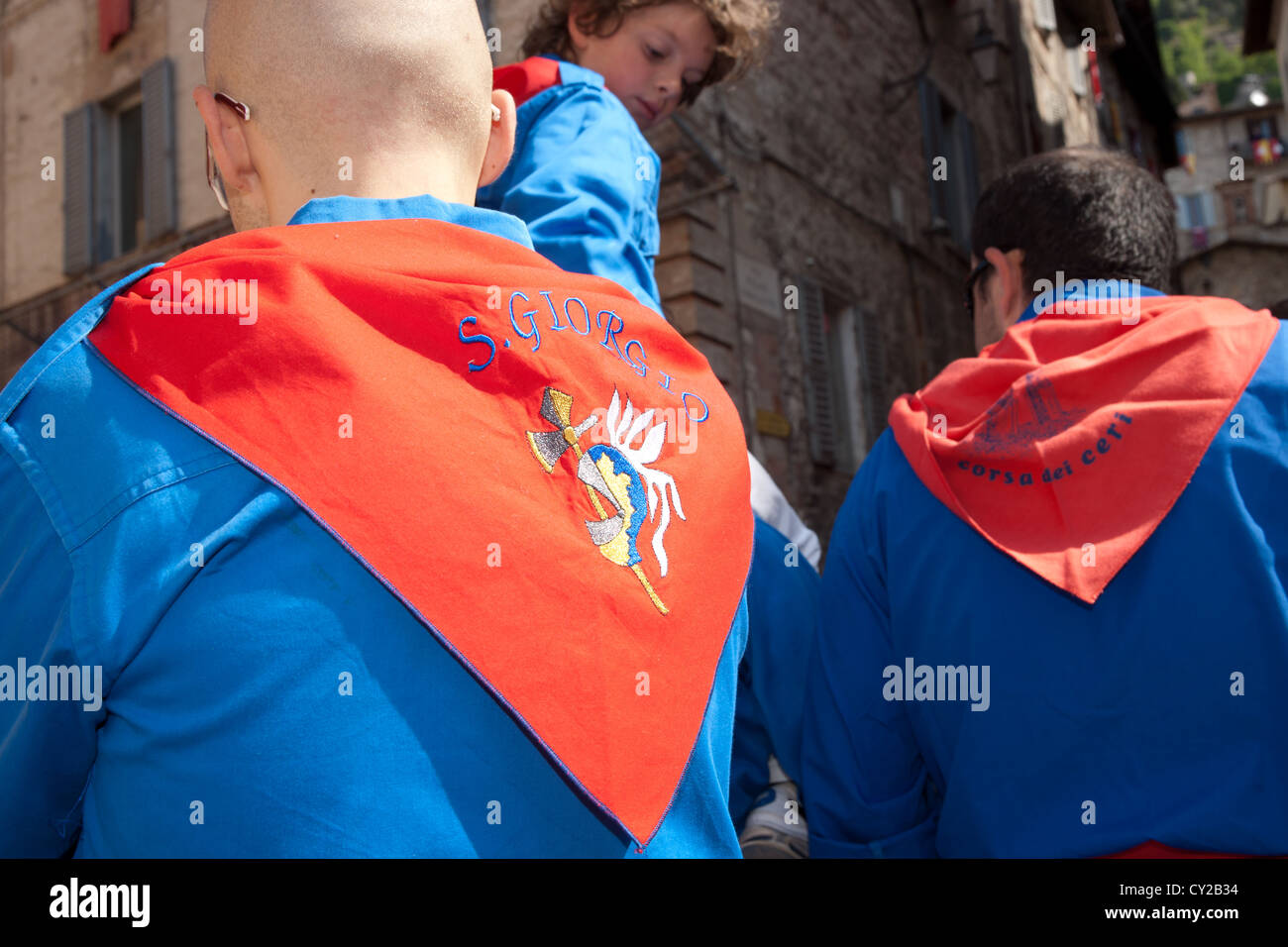 Fest der ceri -Fotos und -Bildmaterial in hoher Auflösung – Alamy