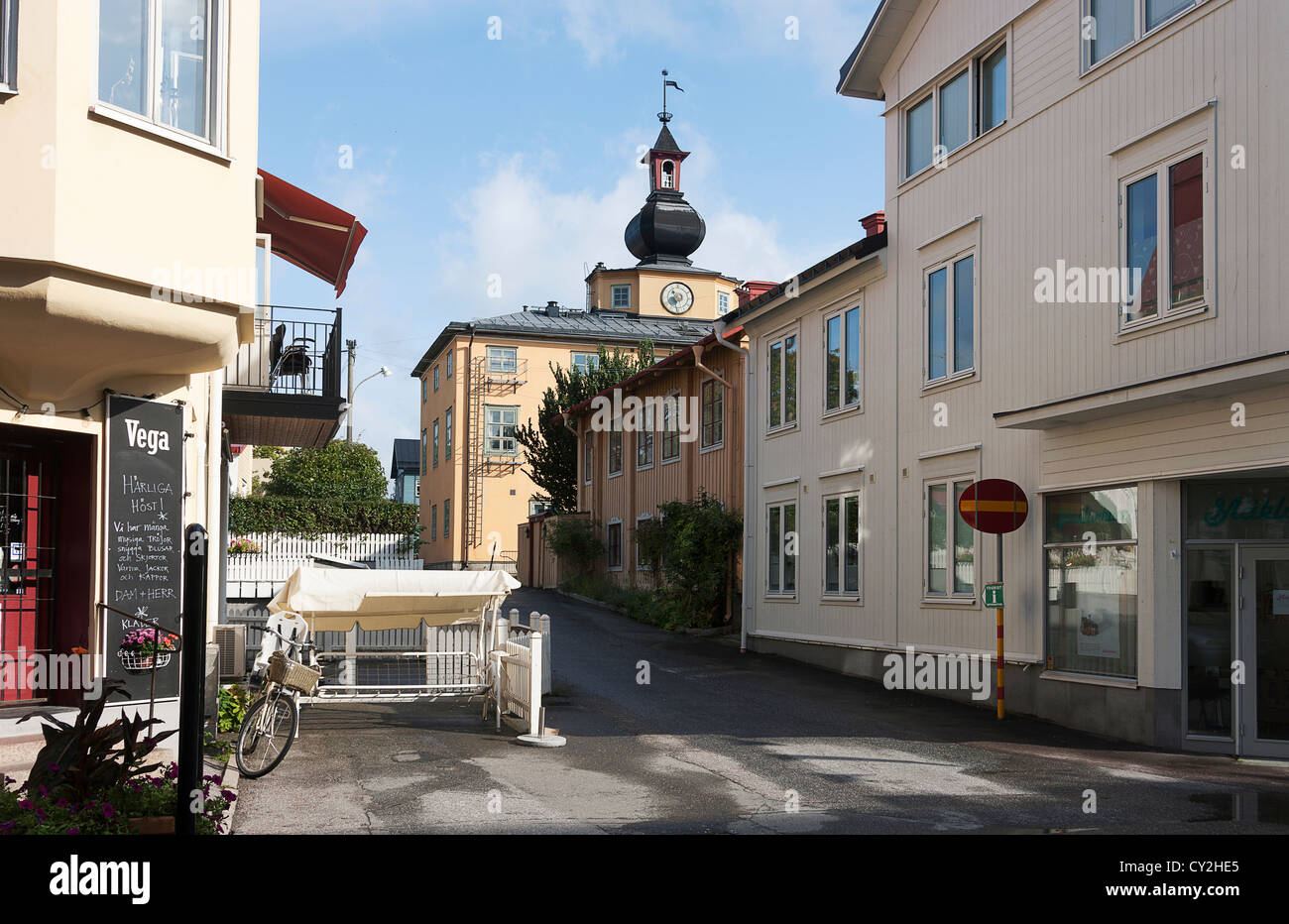 Schloss vaxholm -Fotos und -Bildmaterial in hoher Auflösung – Alamy