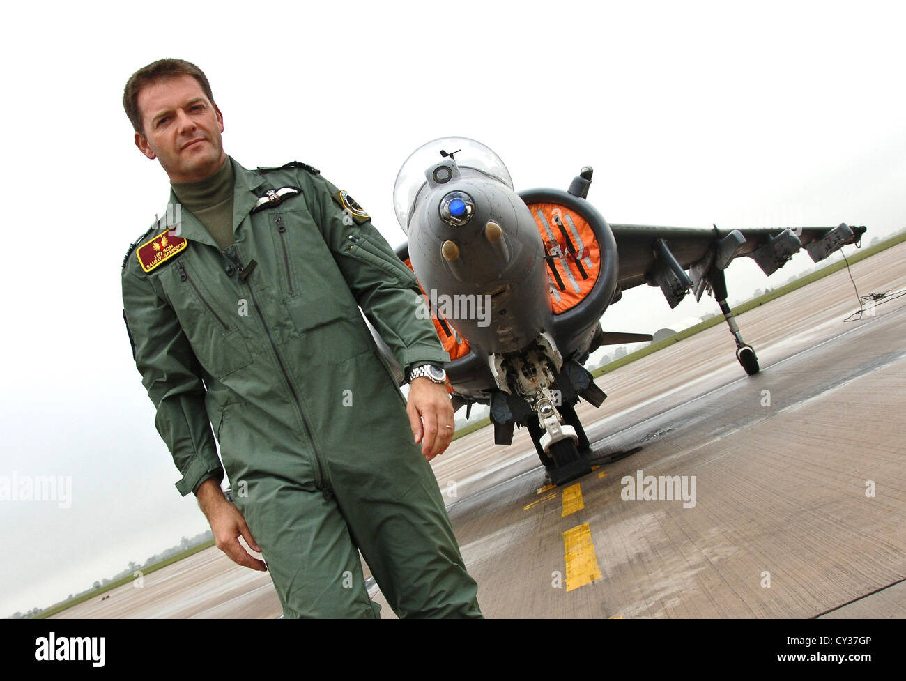 Harrier gr9 raf angriffsflugzeug -Fotos und -Bildmaterial in hoher ...
