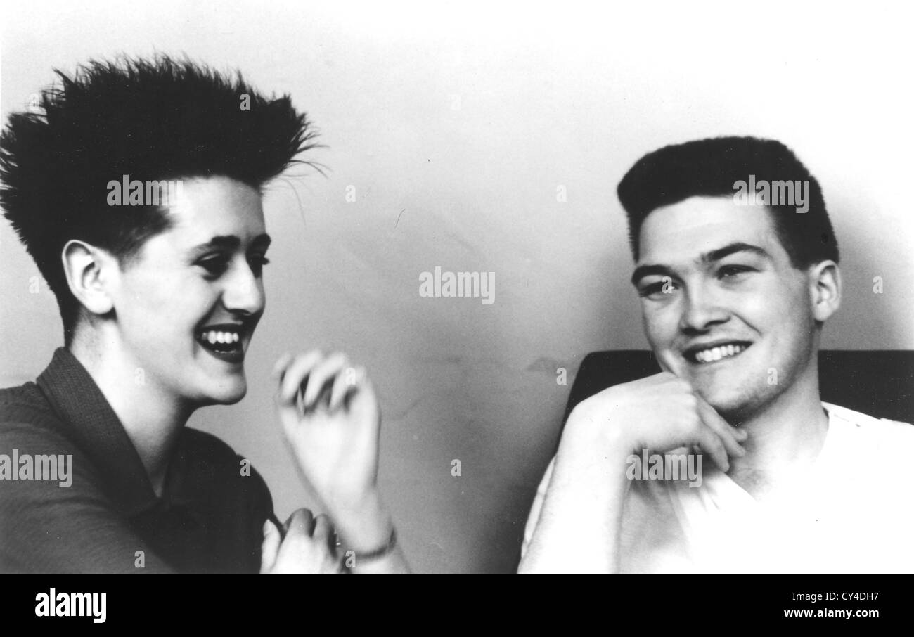 Tracey Thorn Of Everything But The Girl Stockfotos und -bilder Kaufen ...