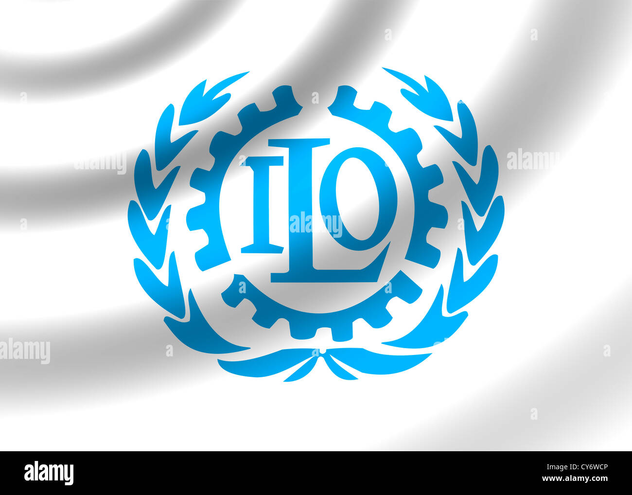 Ilo logo -Fotos und -Bildmaterial in hoher Auflösung – Alamy