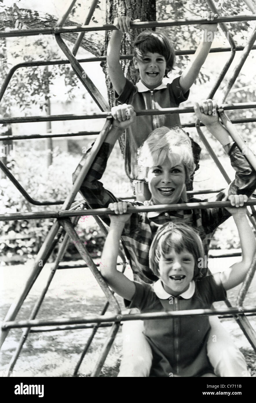 Janet leigh jamie lee curtis -Fotos und -Bildmaterial in hoher ...