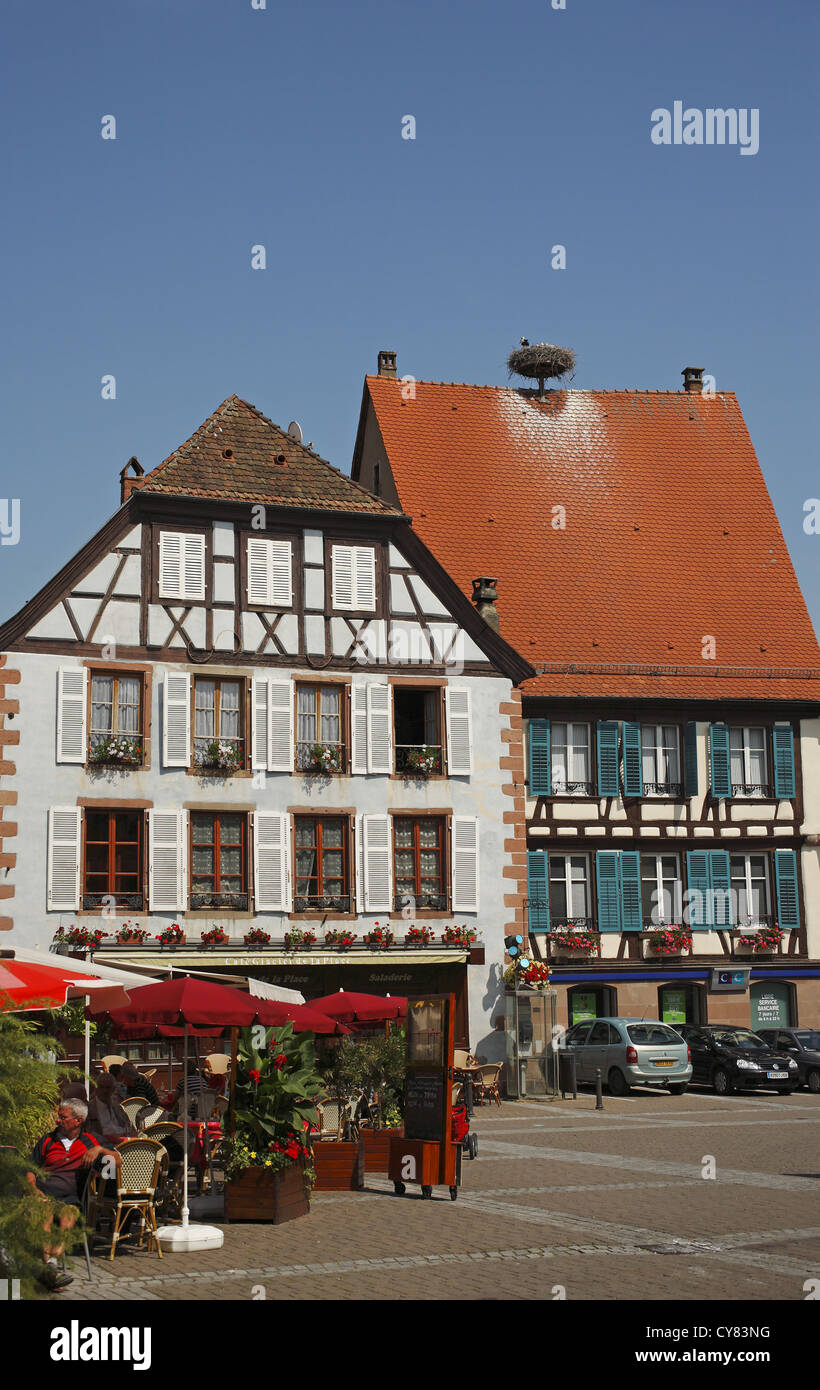 Abteilung von haut rhin -Fotos und -Bildmaterial in hoher Auflösung – Alamy