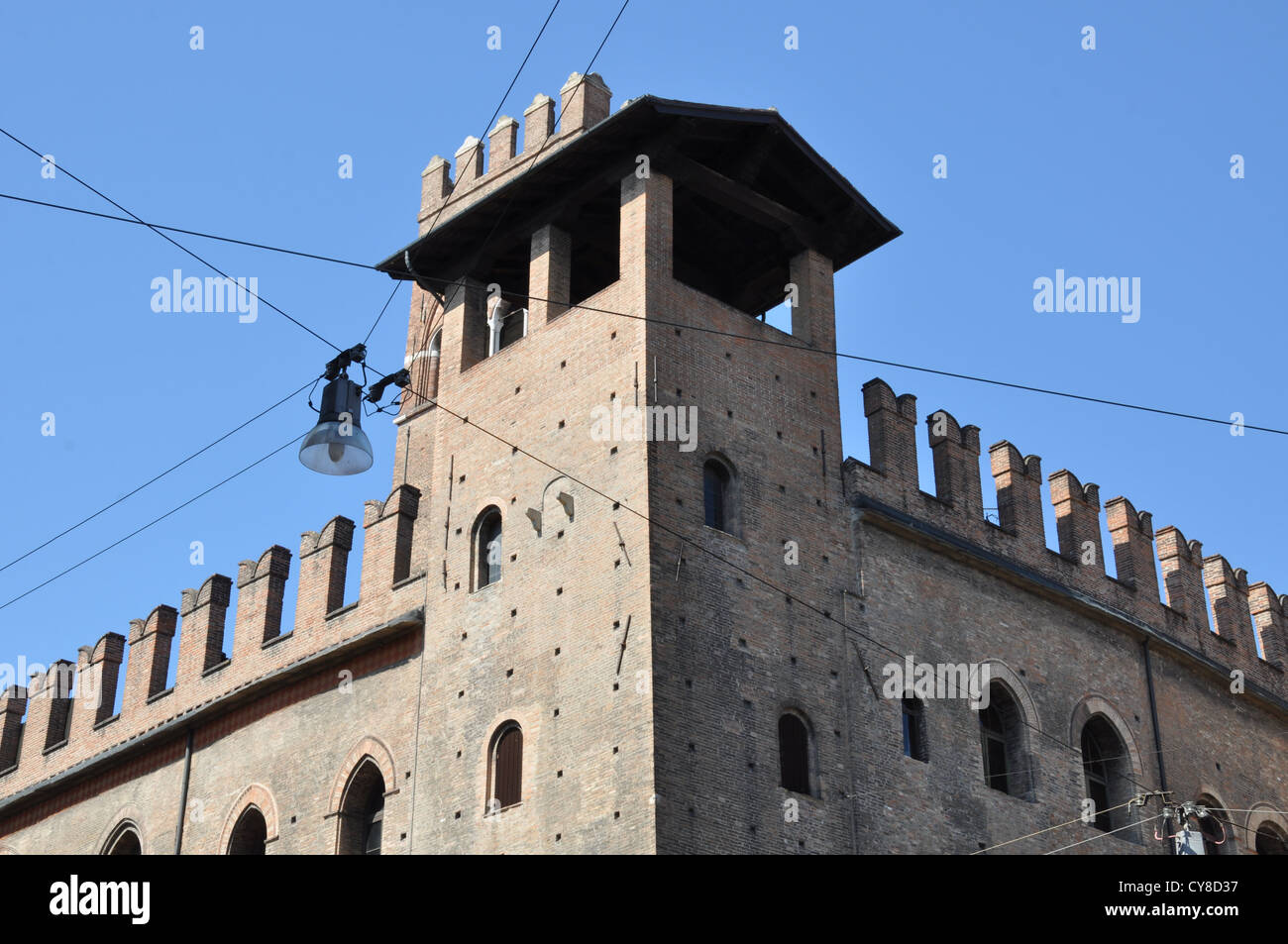 Stadtmauer von bologna -Fotos und -Bildmaterial in hoher Auflösung – Alamy