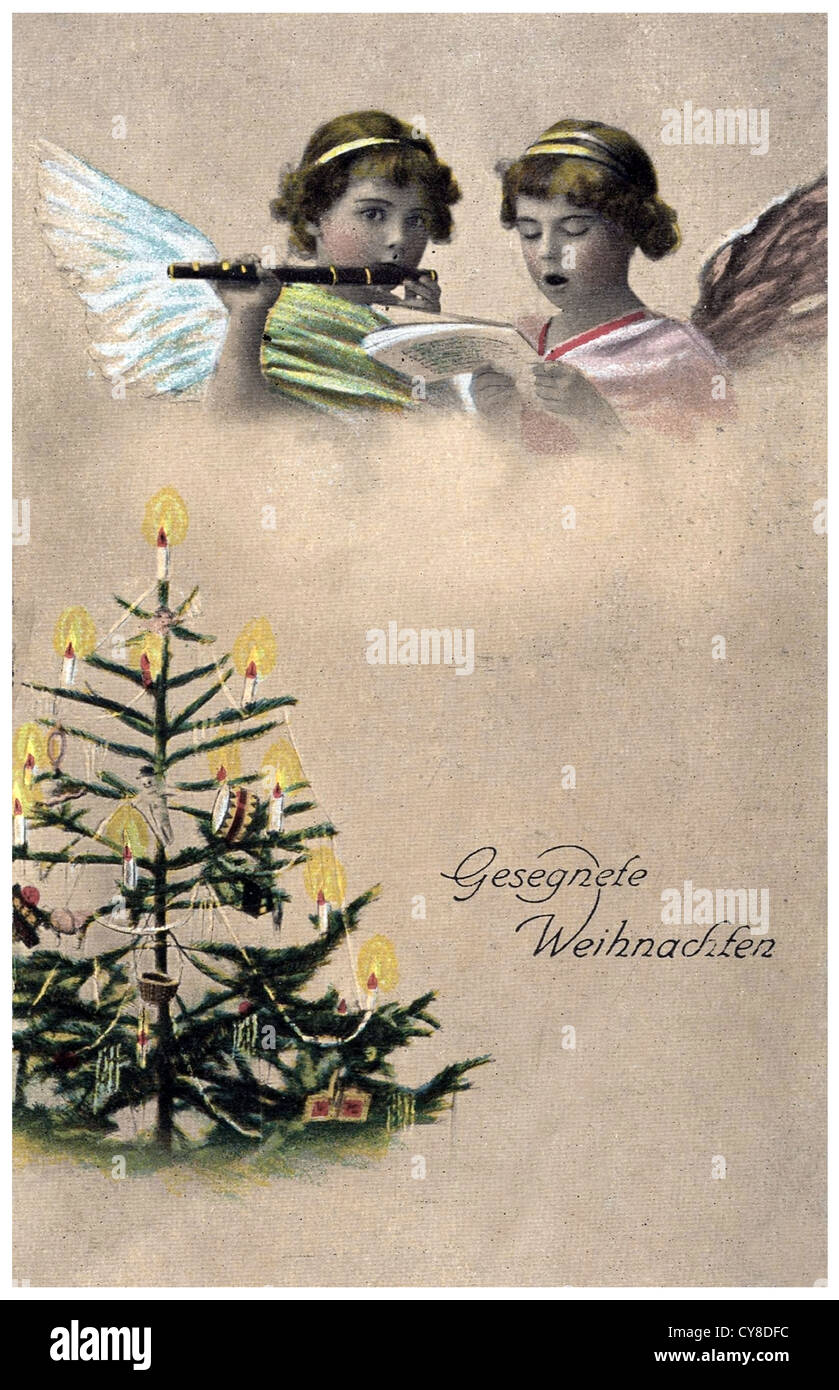 Kind mit musikalischen engeln -Fotos und -Bildmaterial in hoher Auflösung – Alamy