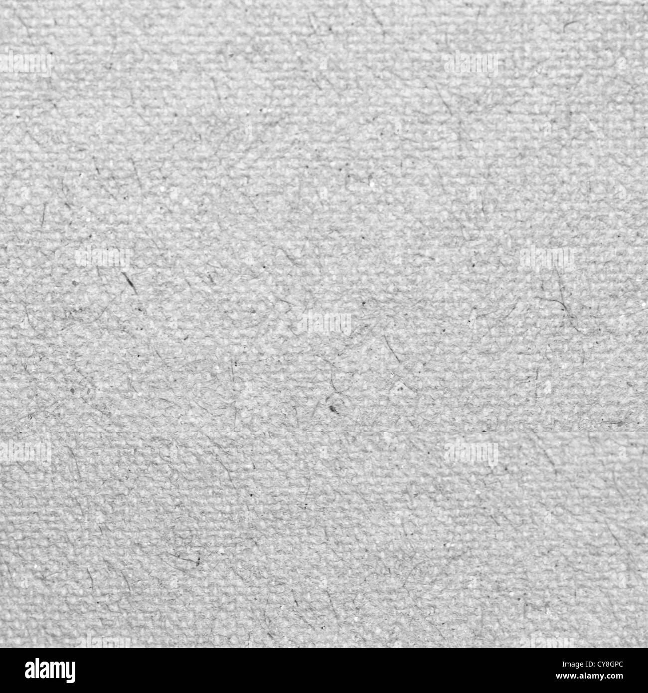 altes weißes Papier Textur Hintergrund Faser Pergament mit zarten ...