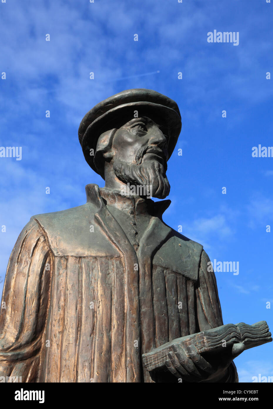 Jean calvin -Fotos und -Bildmaterial in hoher Auflösung – Alamy