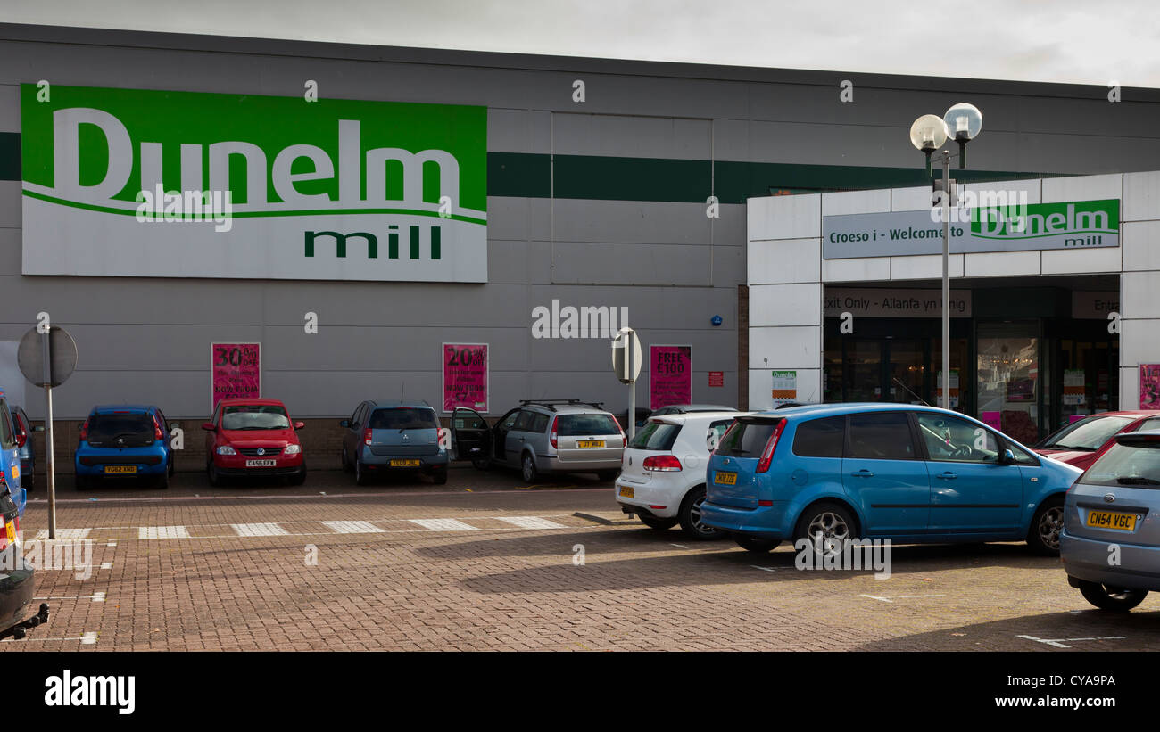 Dunelm mill cardiff -Fotos und -Bildmaterial in hoher Auflösung – Alamy