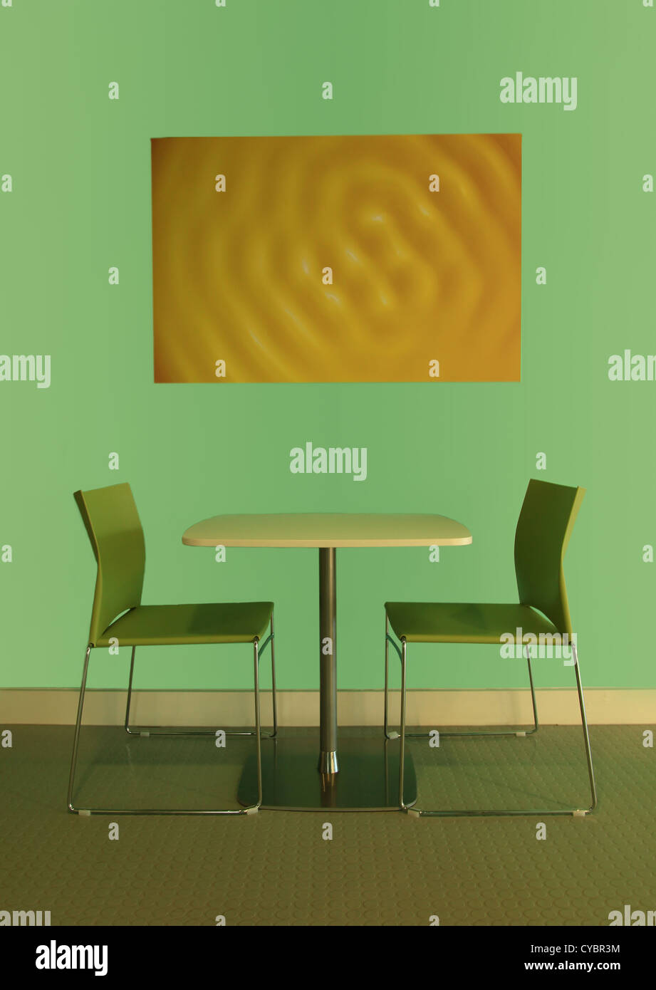 Bauhaus bild -Fotos und -Bildmaterial in hoher Auflösung – Alamy