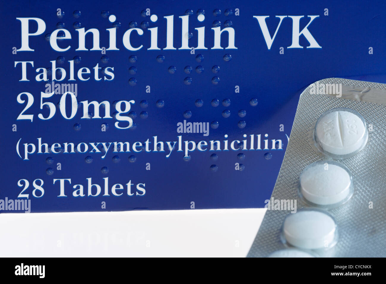 Penicillin vk -Fotos und -Bildmaterial in hoher Auflösung – Alamy