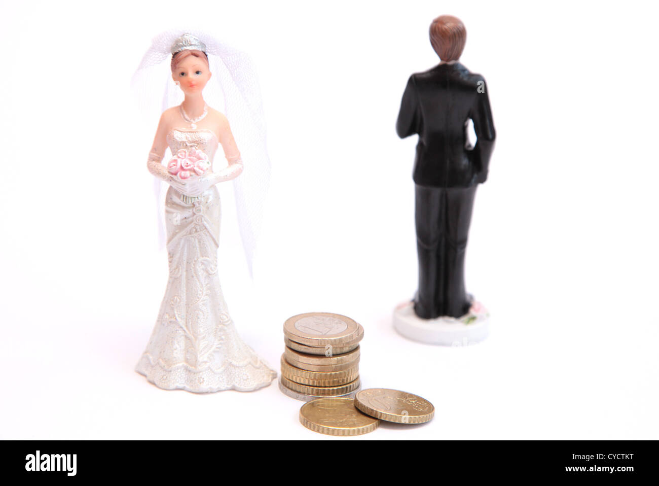 Sie haben sich geschieden -Fotos und -Bildmaterial in hoher Auflösung ...