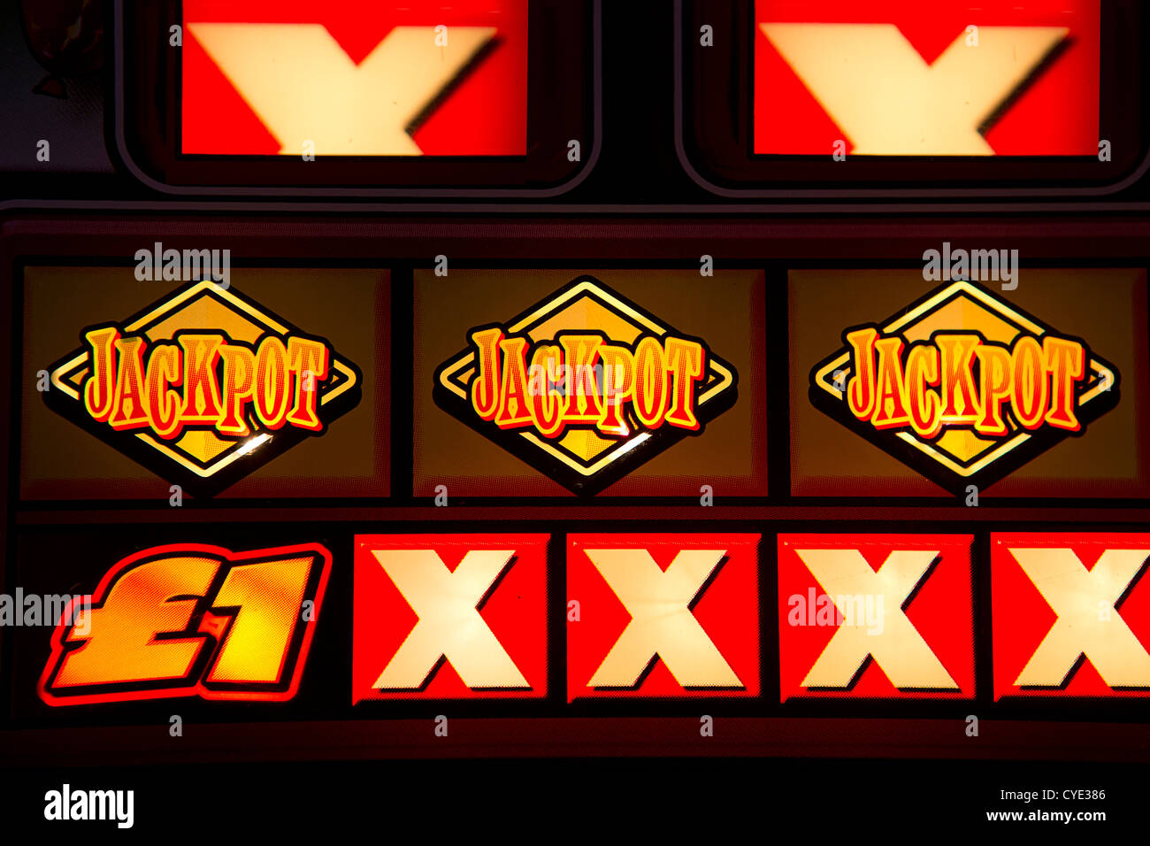 Lotto machine -Fotos und -Bildmaterial in hoher Auflösung – Alamy