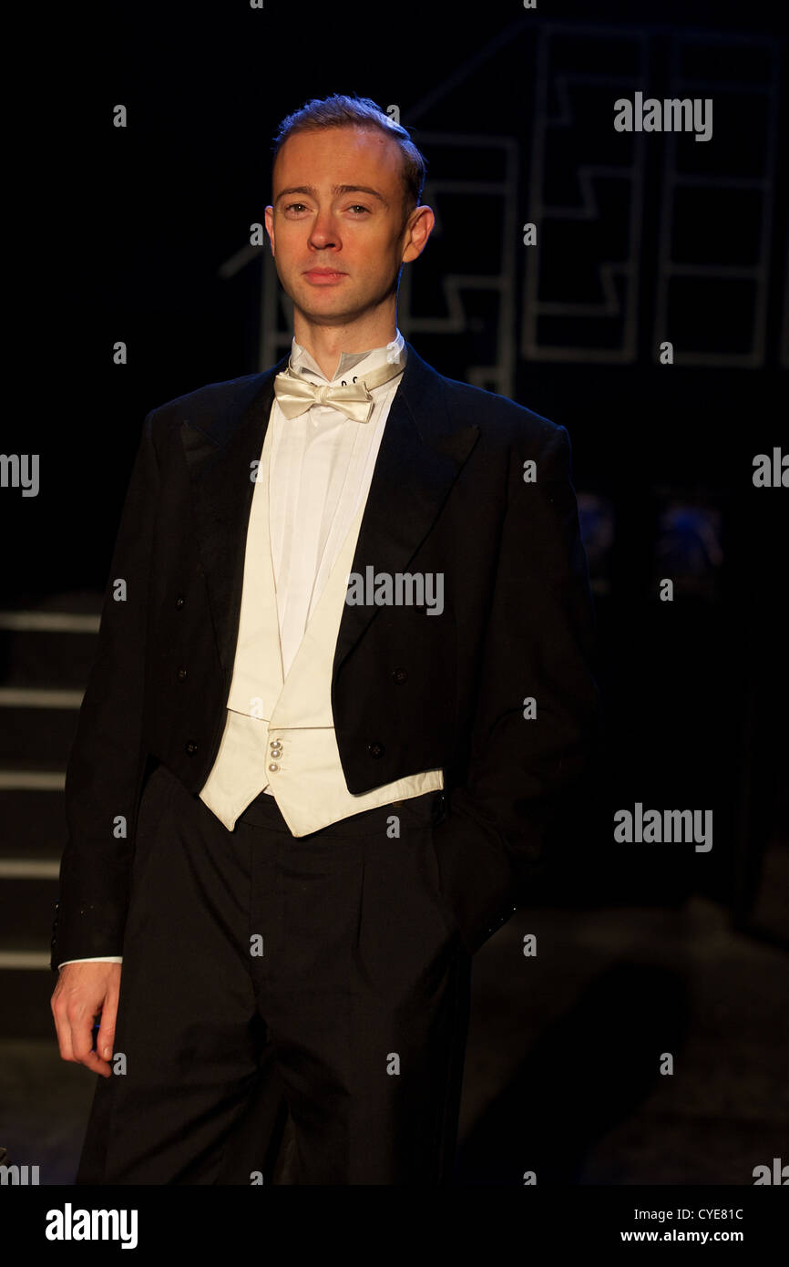 Richard dempsey -Fotos und -Bildmaterial in hoher Auflösung – Alamy