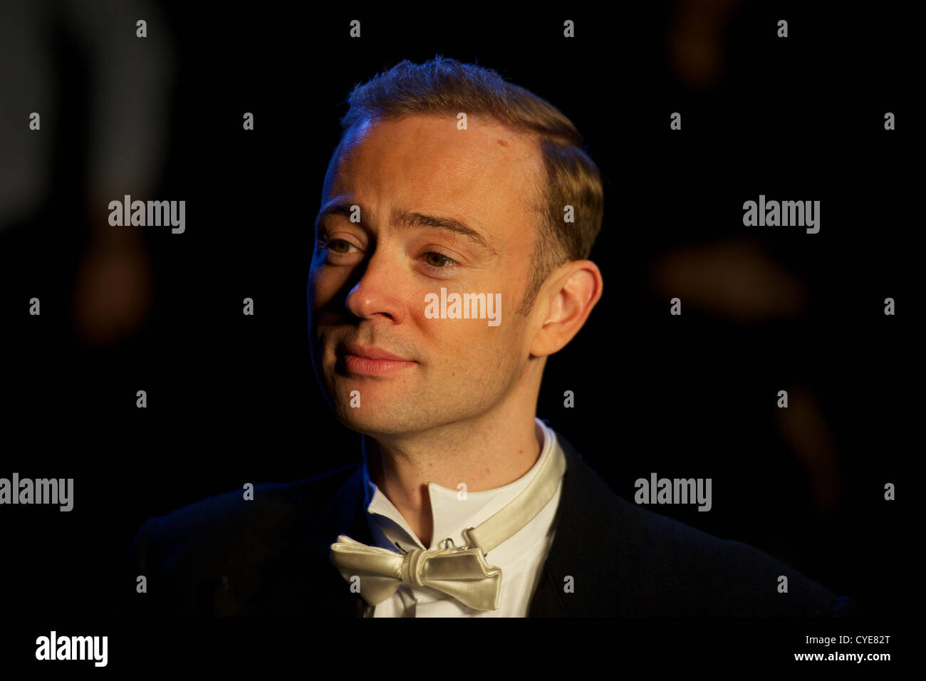 Richard dempsey -Fotos und -Bildmaterial in hoher Auflösung – Alamy