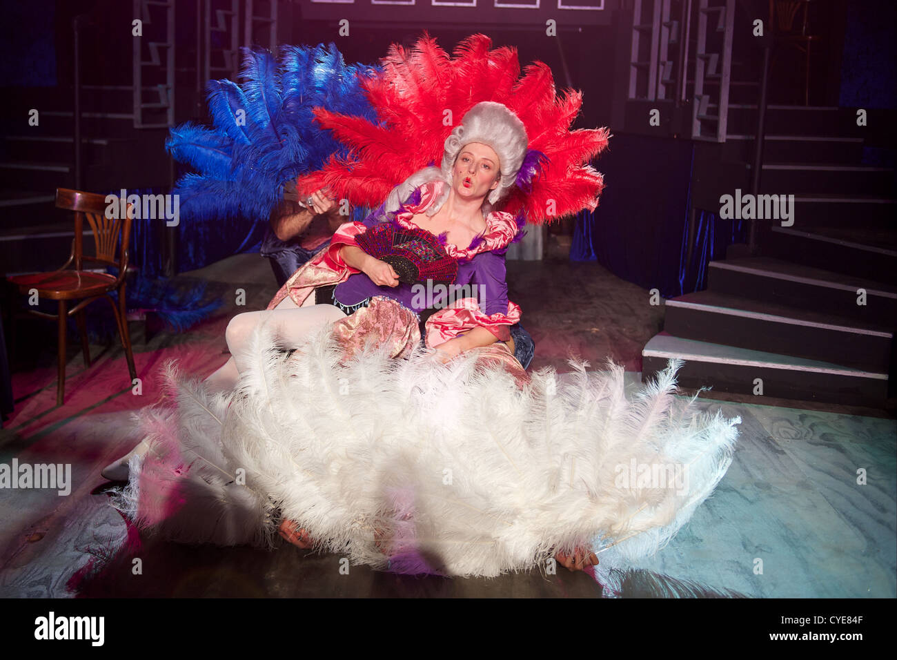 Anna francolini -Fotos und -Bildmaterial in hoher Auflösung – Alamy
