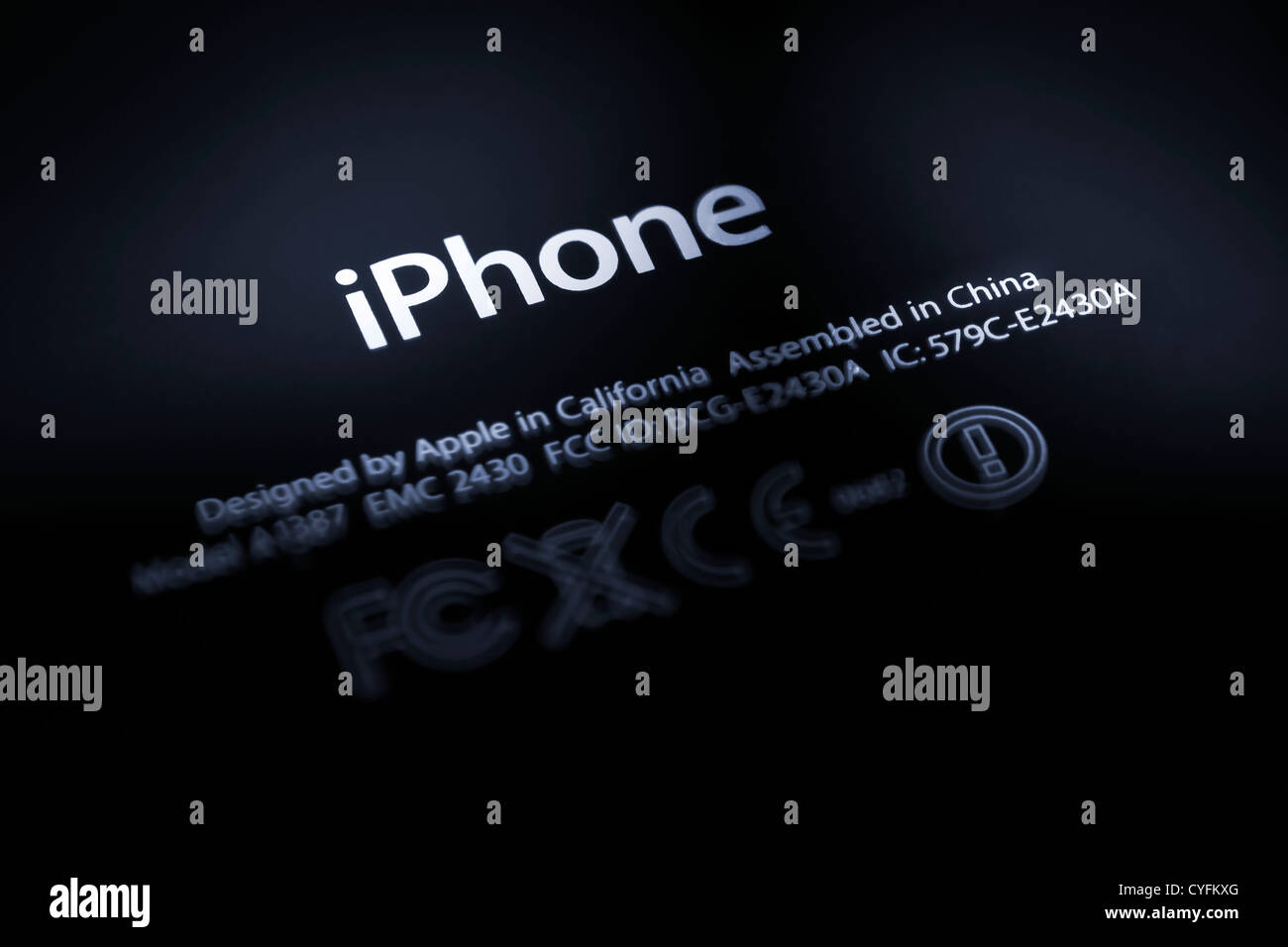 Iphone hersteller -Fotos und -Bildmaterial in hoher Auflösung – Alamy