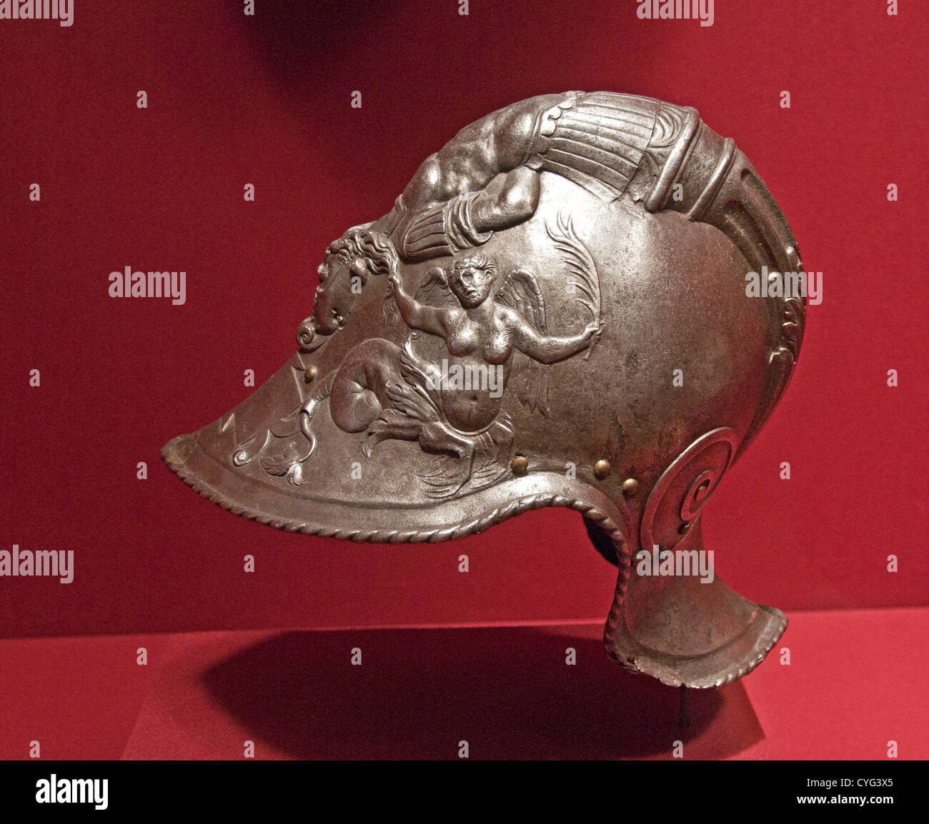 Steel helmets -Fotos und -Bildmaterial in hoher Auflösung – Alamy