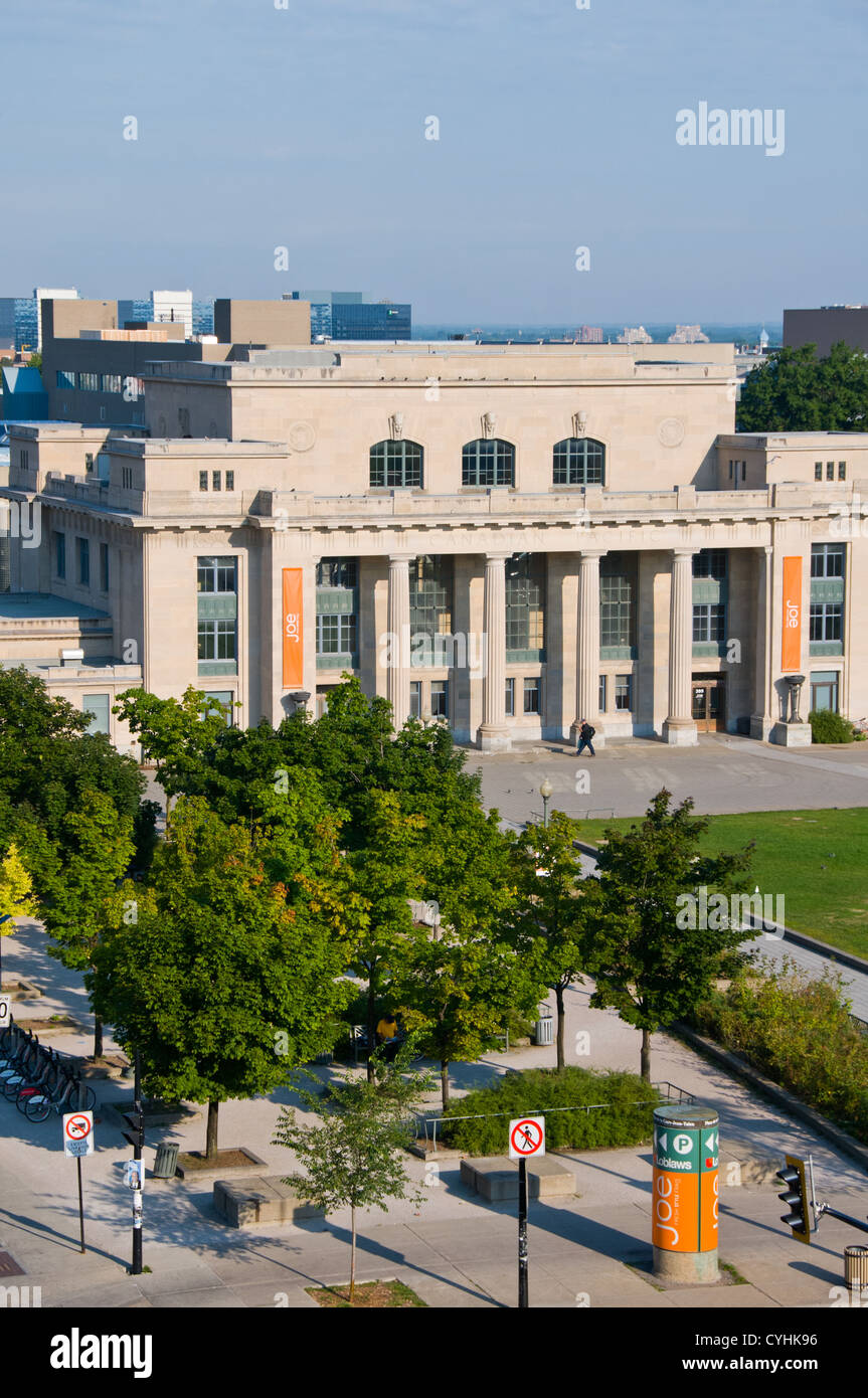 Gare jean talon -Fotos und -Bildmaterial in hoher Auflösung – Alamy