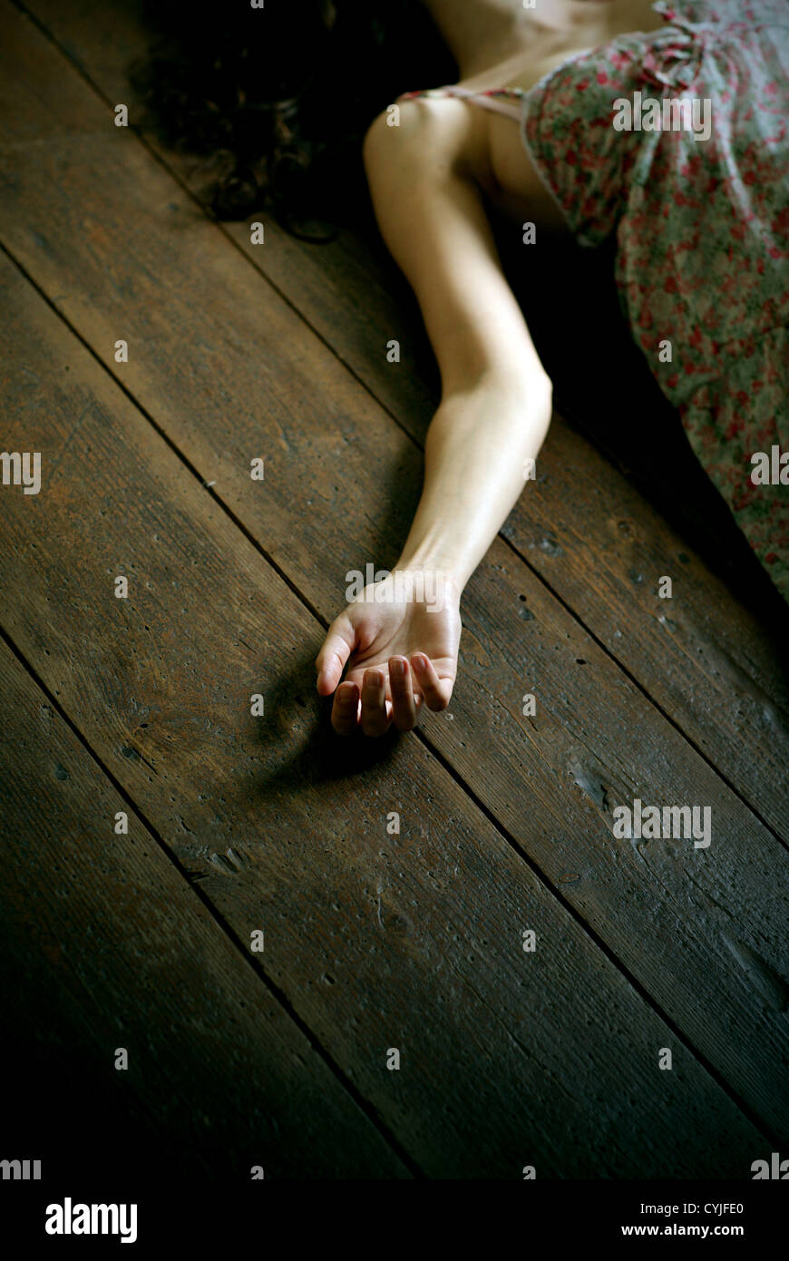 Dead hand -Fotos und -Bildmaterial in hoher Auflösung – Alamy