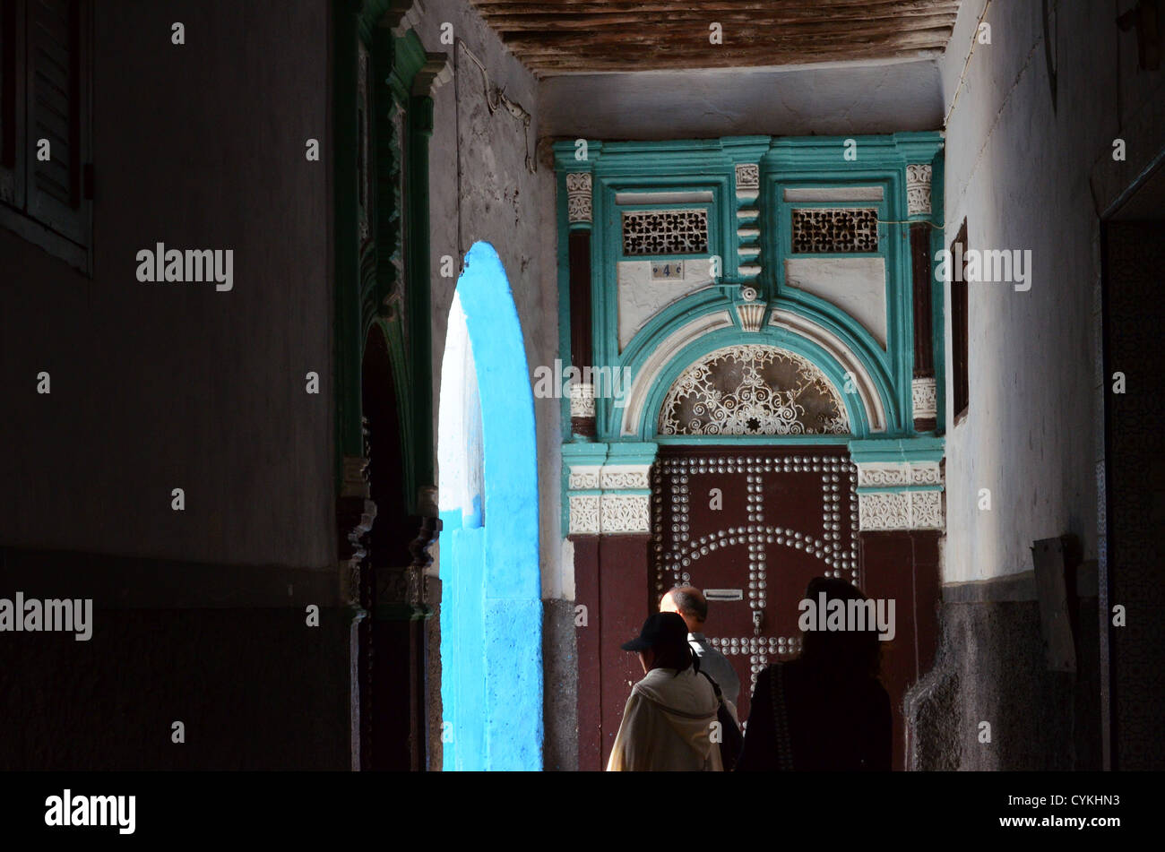 Rabat maroc médina -Fotos und -Bildmaterial in hoher Auflösung – Alamy