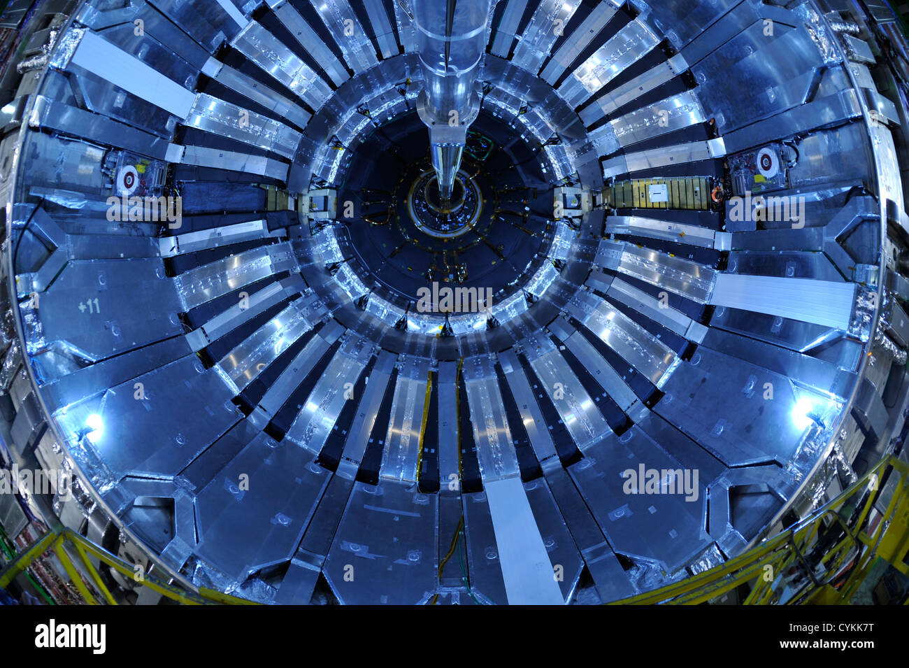 Higgs boson -Fotos und -Bildmaterial in hoher Auflösung – Alamy