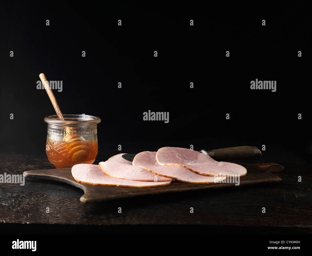 Schottischer heidekraut honig -Fotos und -Bildmaterial in hoher ...