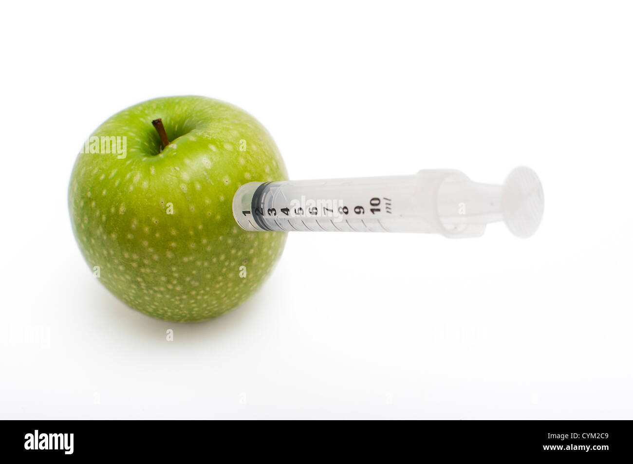 Manipolazione del cibo -Fotos und -Bildmaterial in hoher Auflösung – Alamy