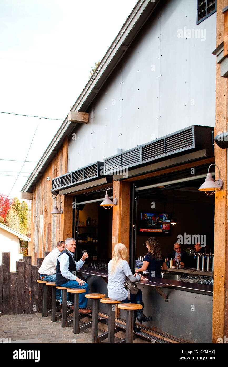 Oregon brauereien -Fotos und -Bildmaterial in hoher Auflösung – Alamy