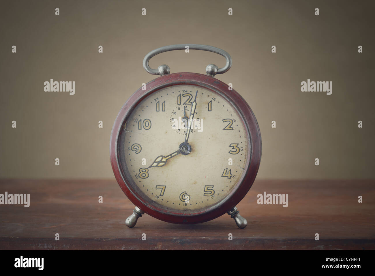 Alter wecker -Fotos und -Bildmaterial in hoher Auflösung – Alamy