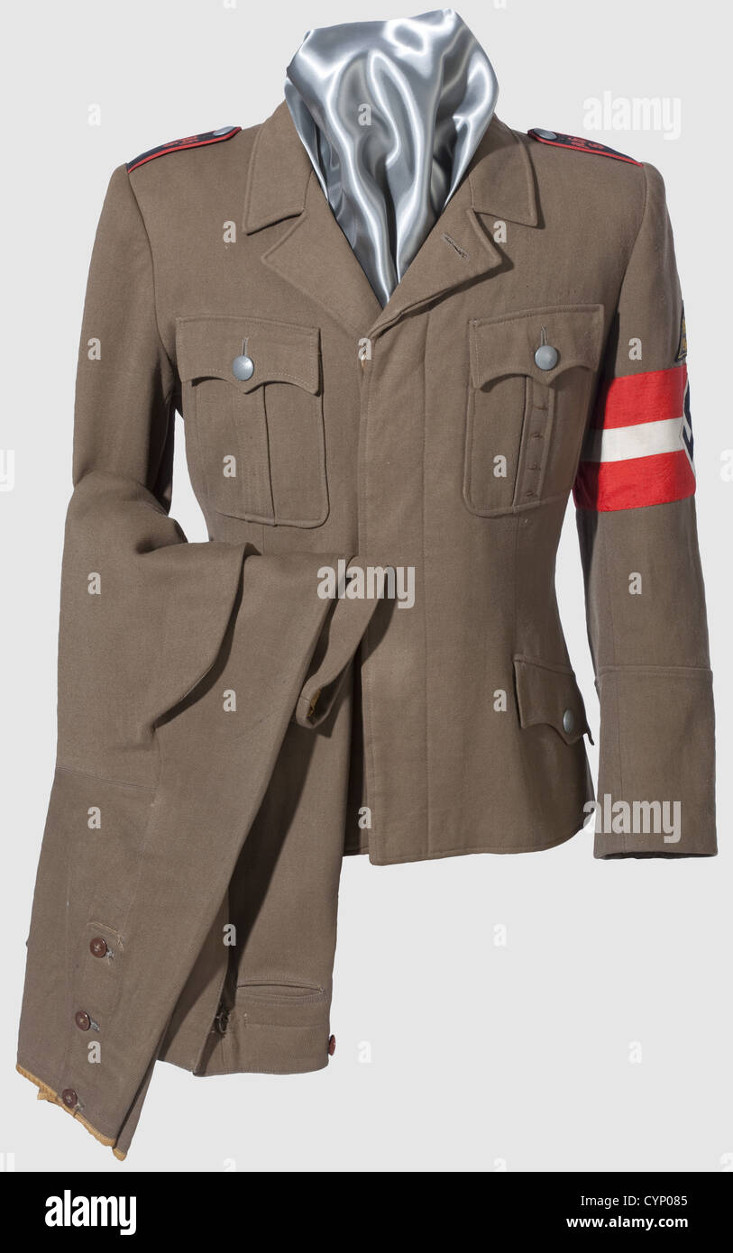 Hitlerjugend uniform -Fotos und -Bildmaterial in hoher Auflösung – Alamy