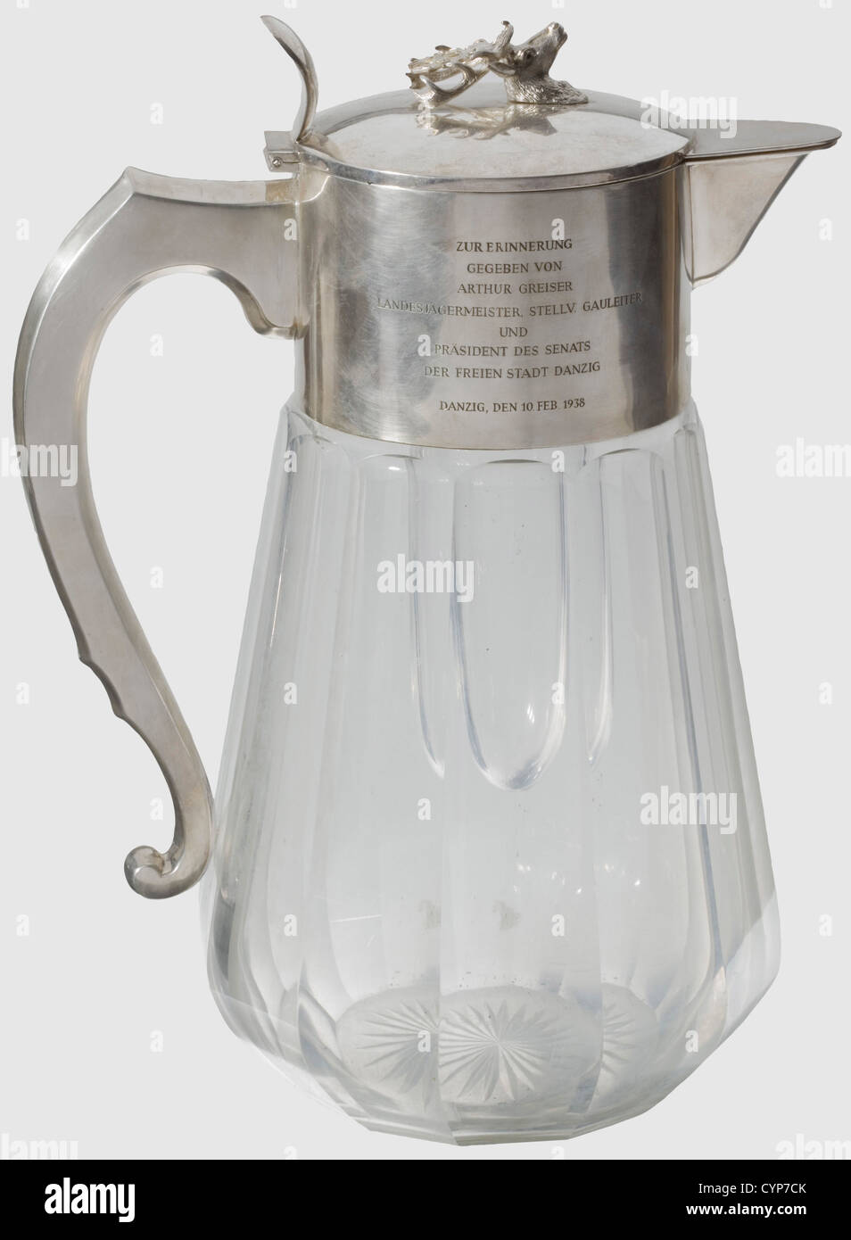 Arthur greiser -Fotos und -Bildmaterial in hoher Auflösung – Alamy