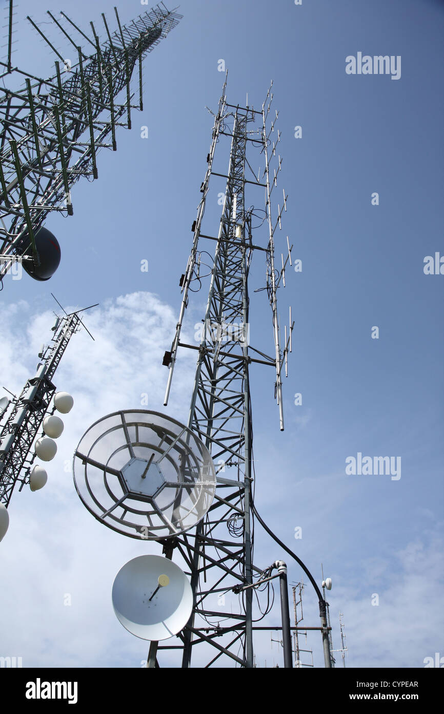 Industrielle kommunikation -Fotos und -Bildmaterial in hoher Auflösung ...