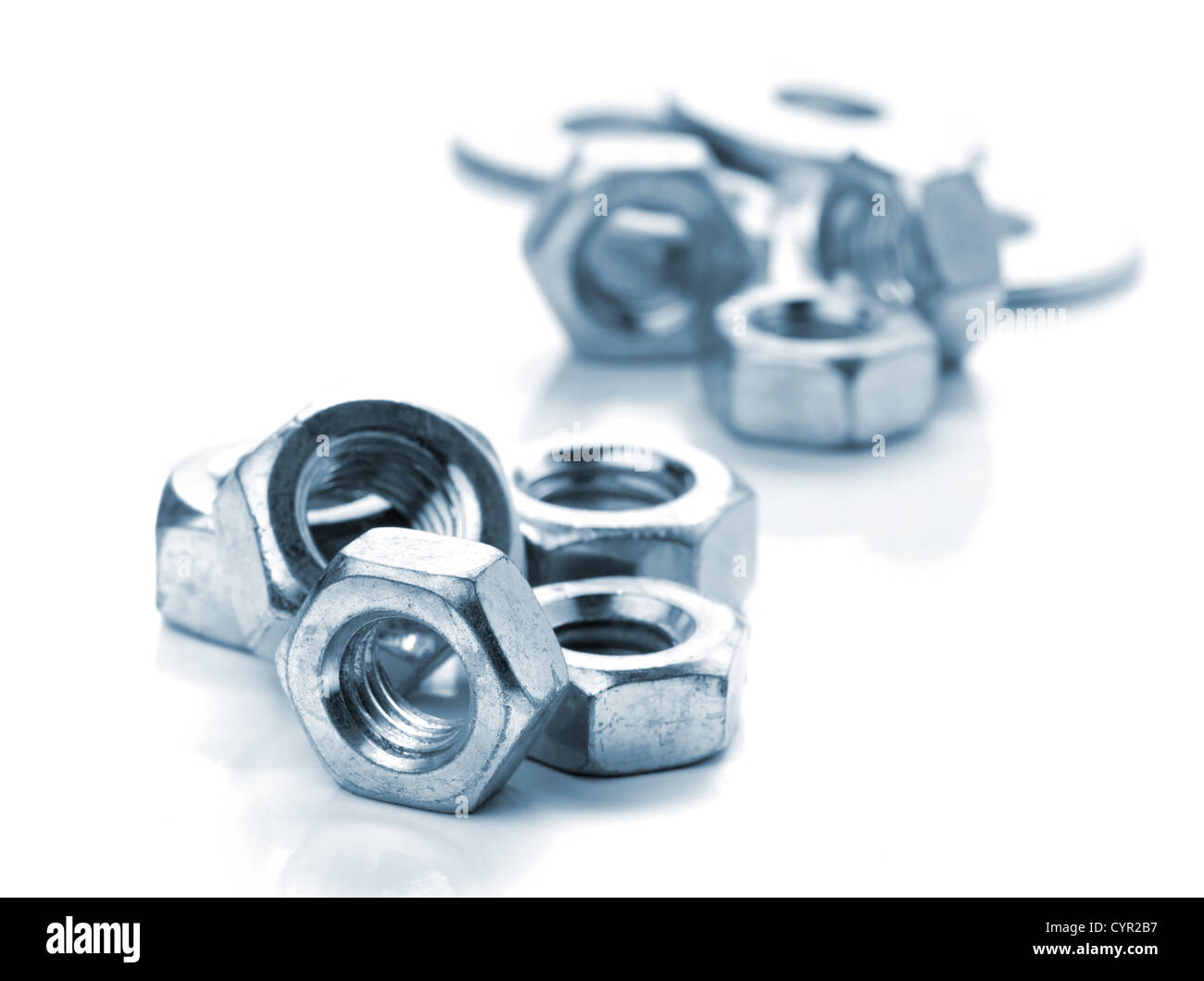 Getöntes blau Ausgeschnittene Stockfotos und -bilder - Alamy