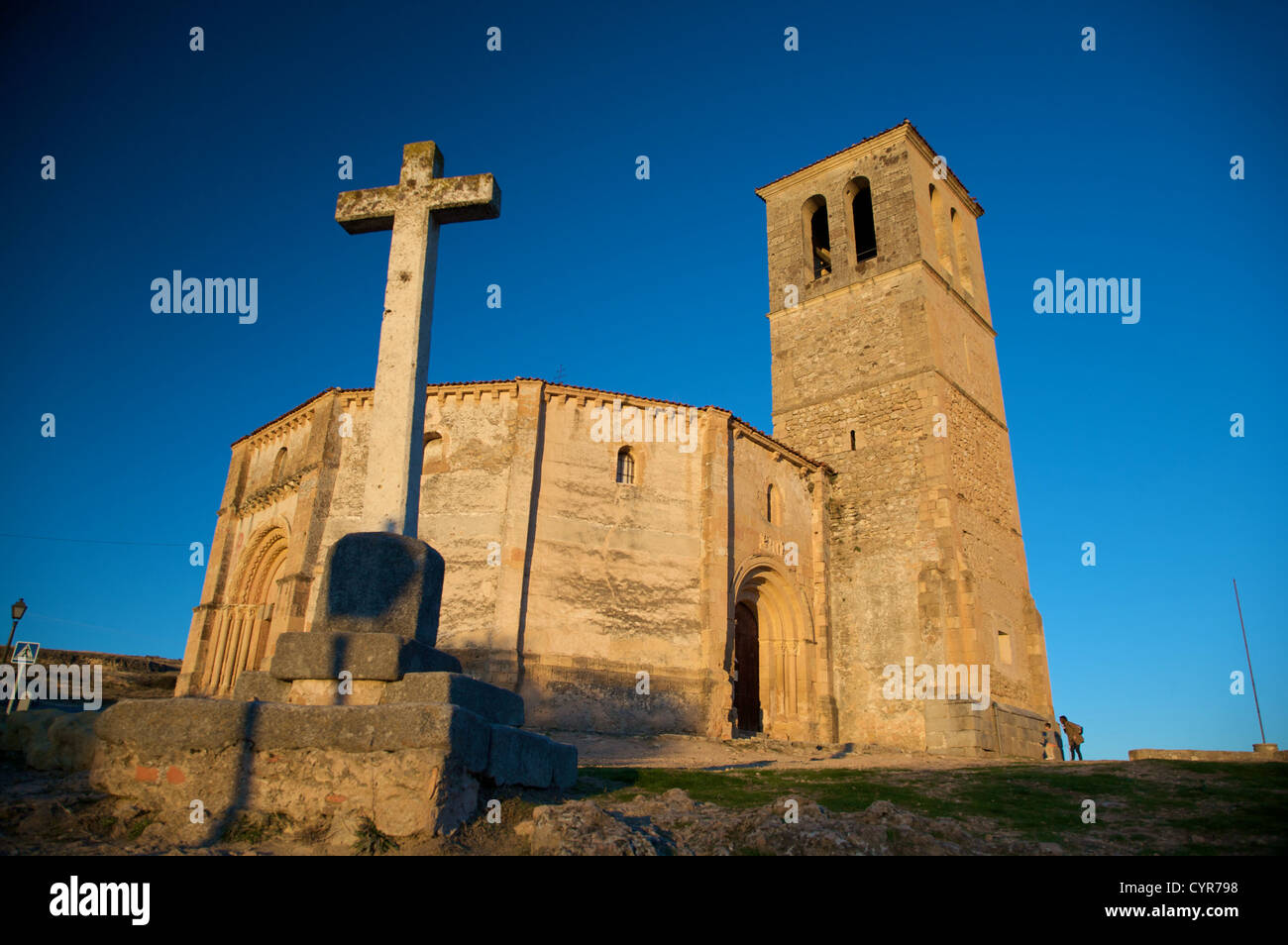 Vera cruz hermitaje -Fotos und -Bildmaterial in hoher Auflösung – Alamy