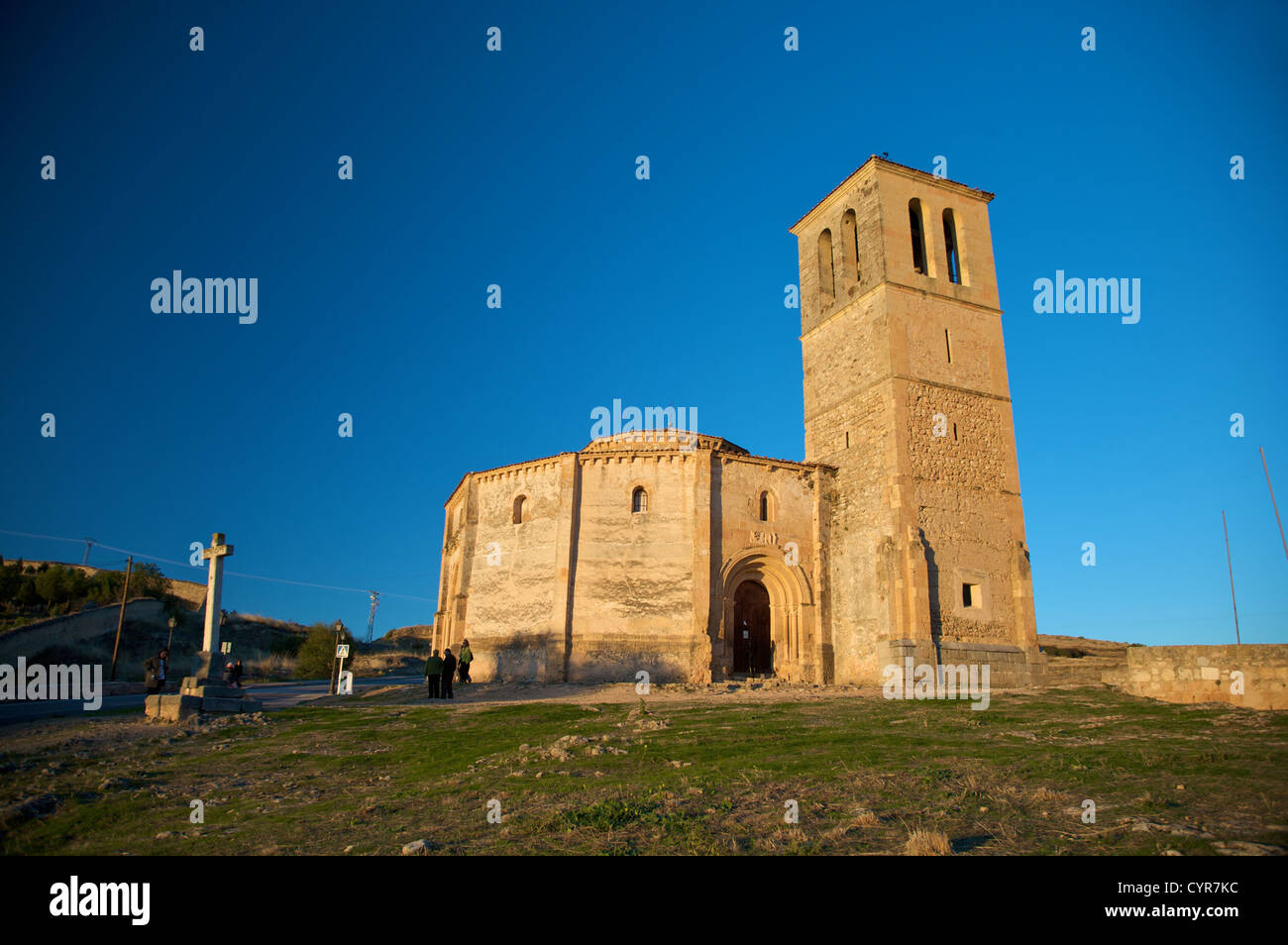 Vera cruz hermitaje -Fotos und -Bildmaterial in hoher Auflösung – Alamy