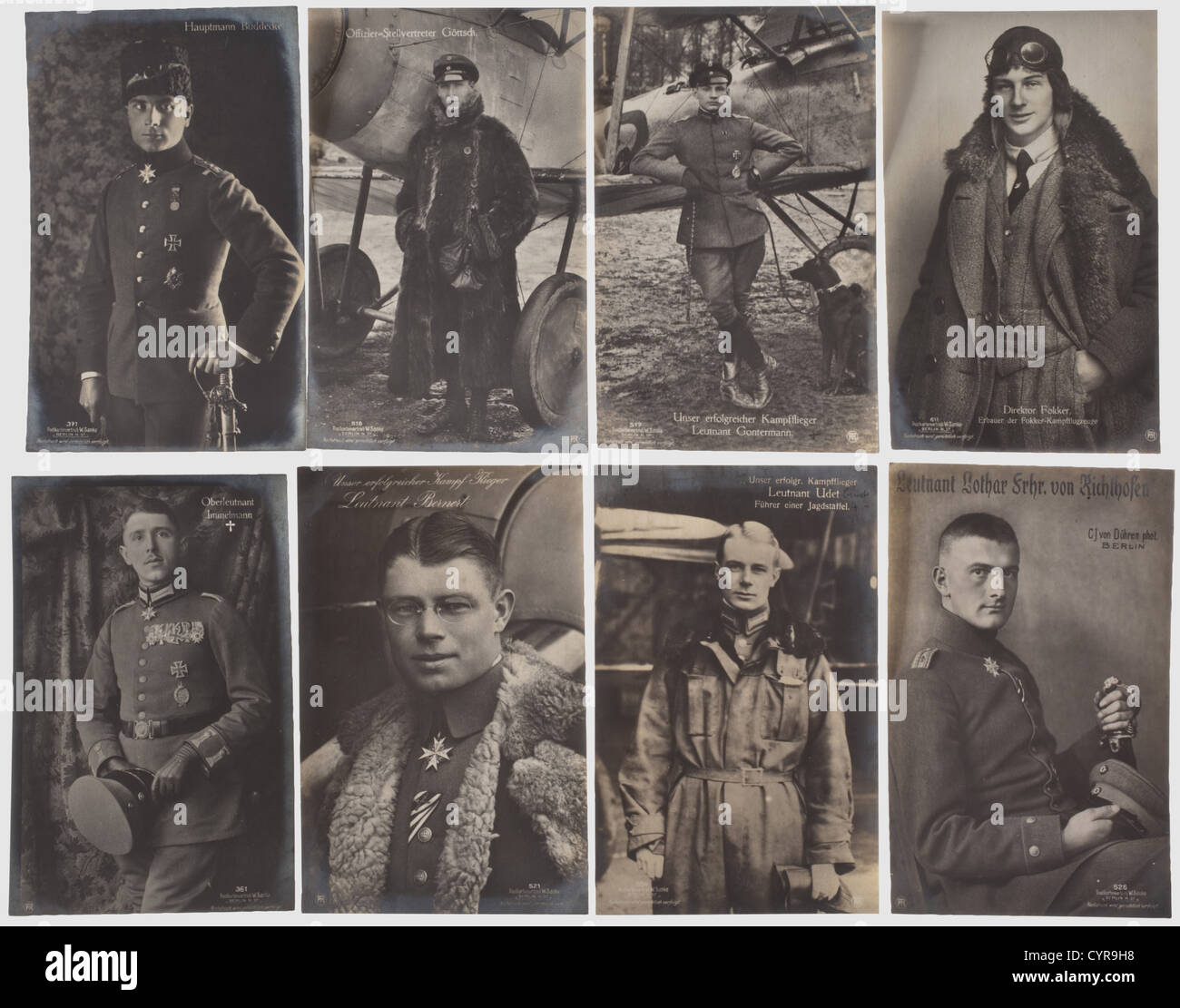 Deutsche postkarten -Fotos und -Bildmaterial in hoher Auflösung – Alamy