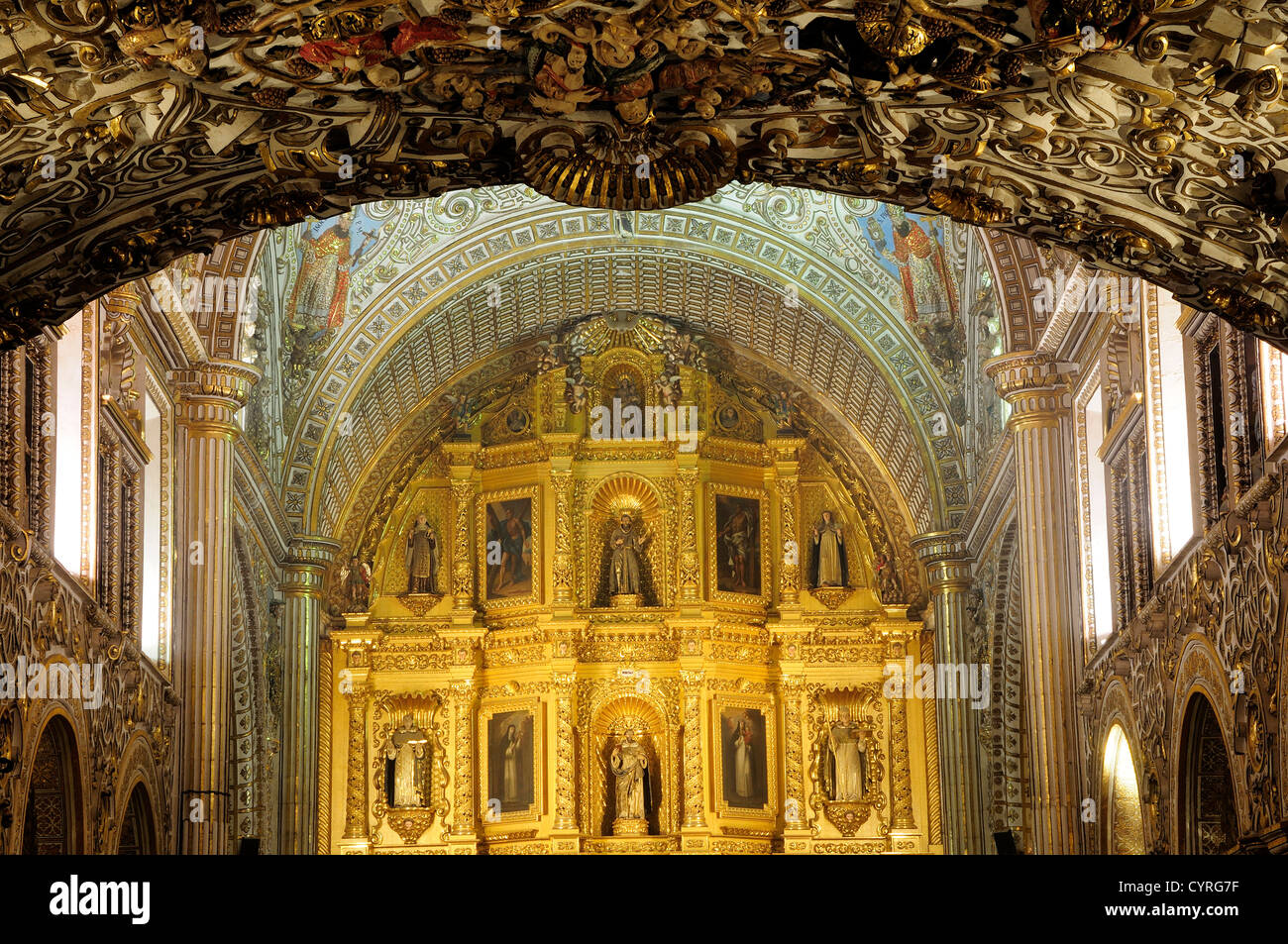 Zentrales altarbild -Fotos und -Bildmaterial in hoher Auflösung – Alamy