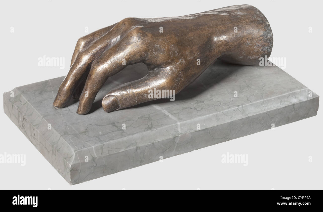 Rechte hand von könig juni 1886 -Fotos und -Bildmaterial in hoher ...